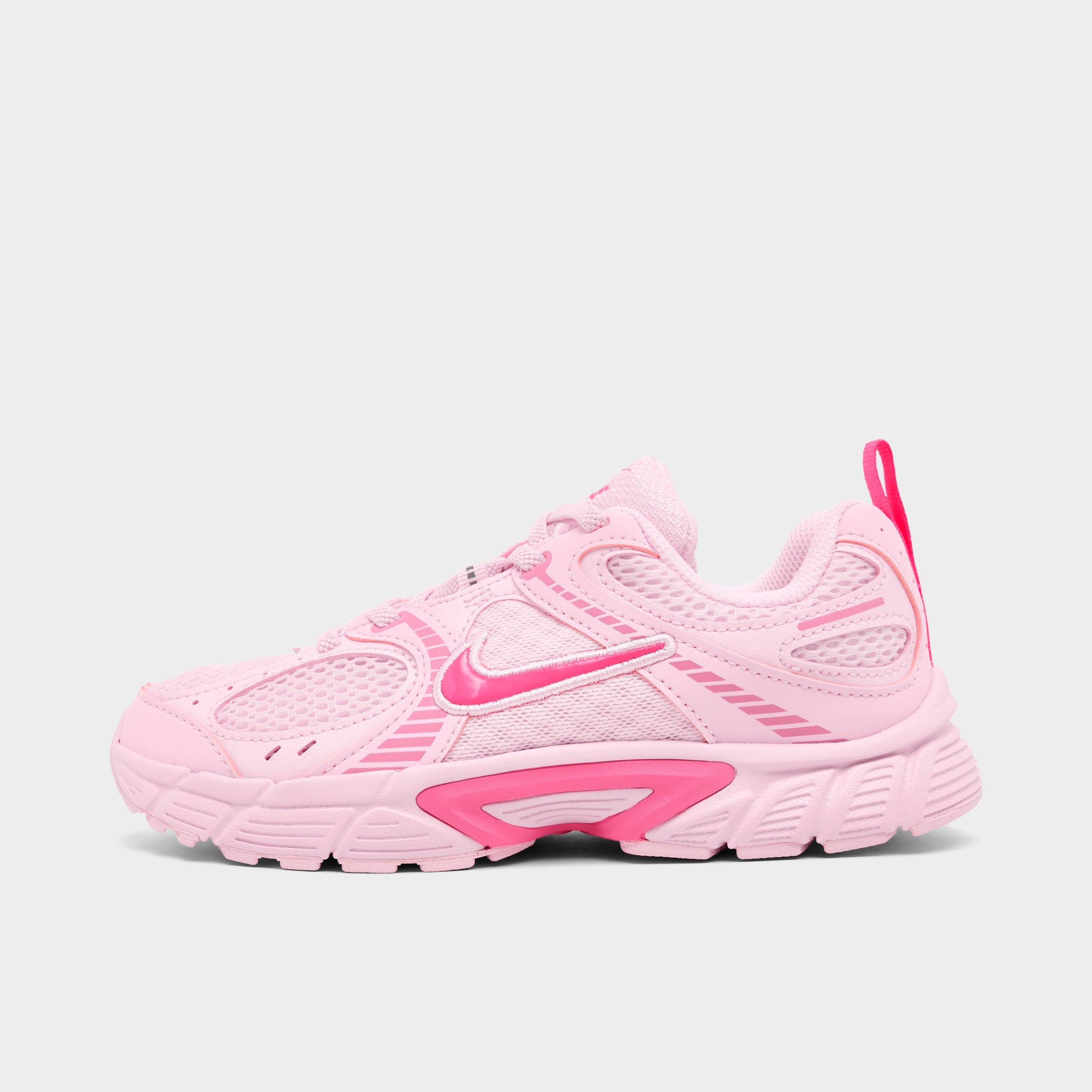 Click here for Nike Little Kids V5 RNR Stretch Lace Casual Shoes... prices