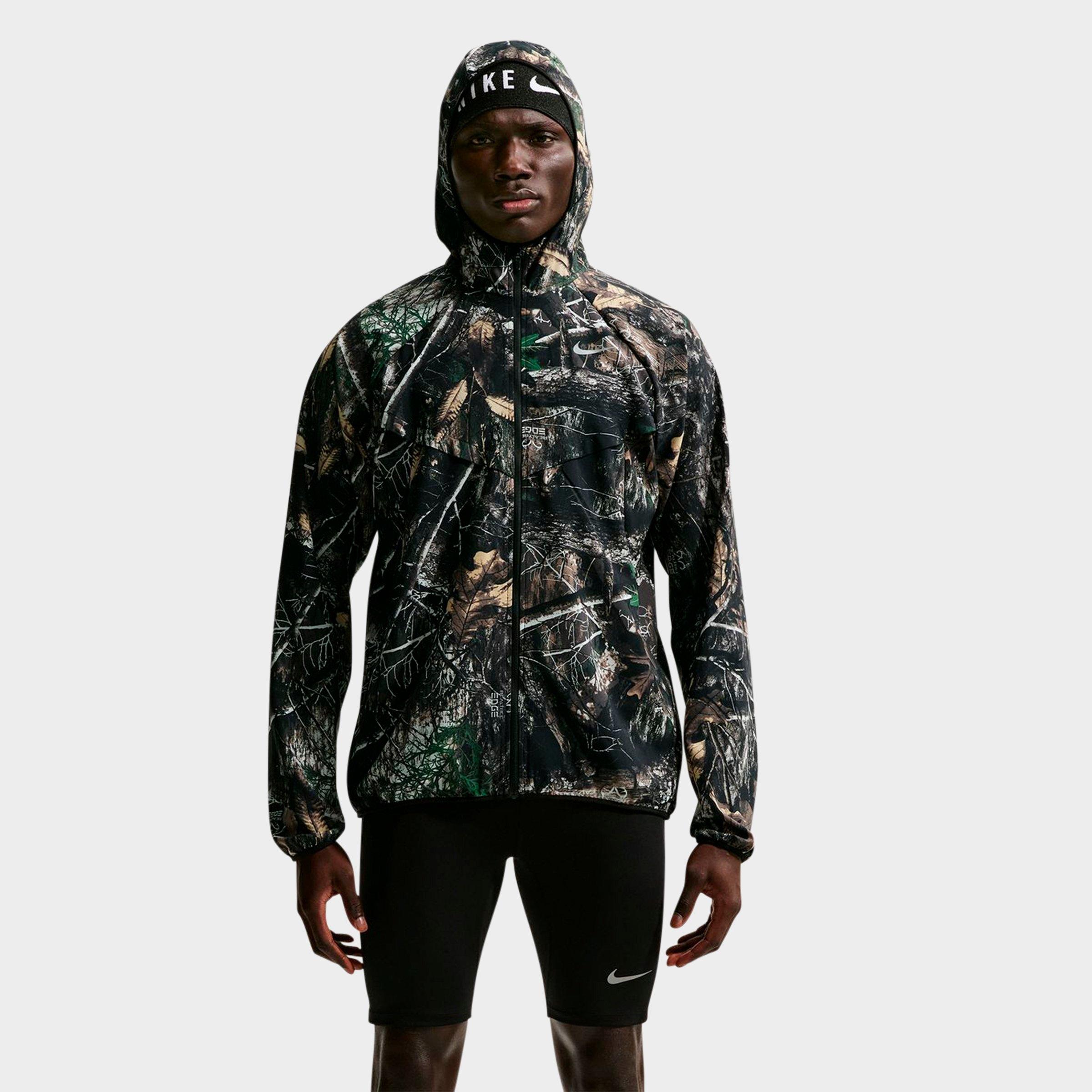 Click here for Nike Mens Stride Dri-FIT Brief-Lined Realtree Runn... prices