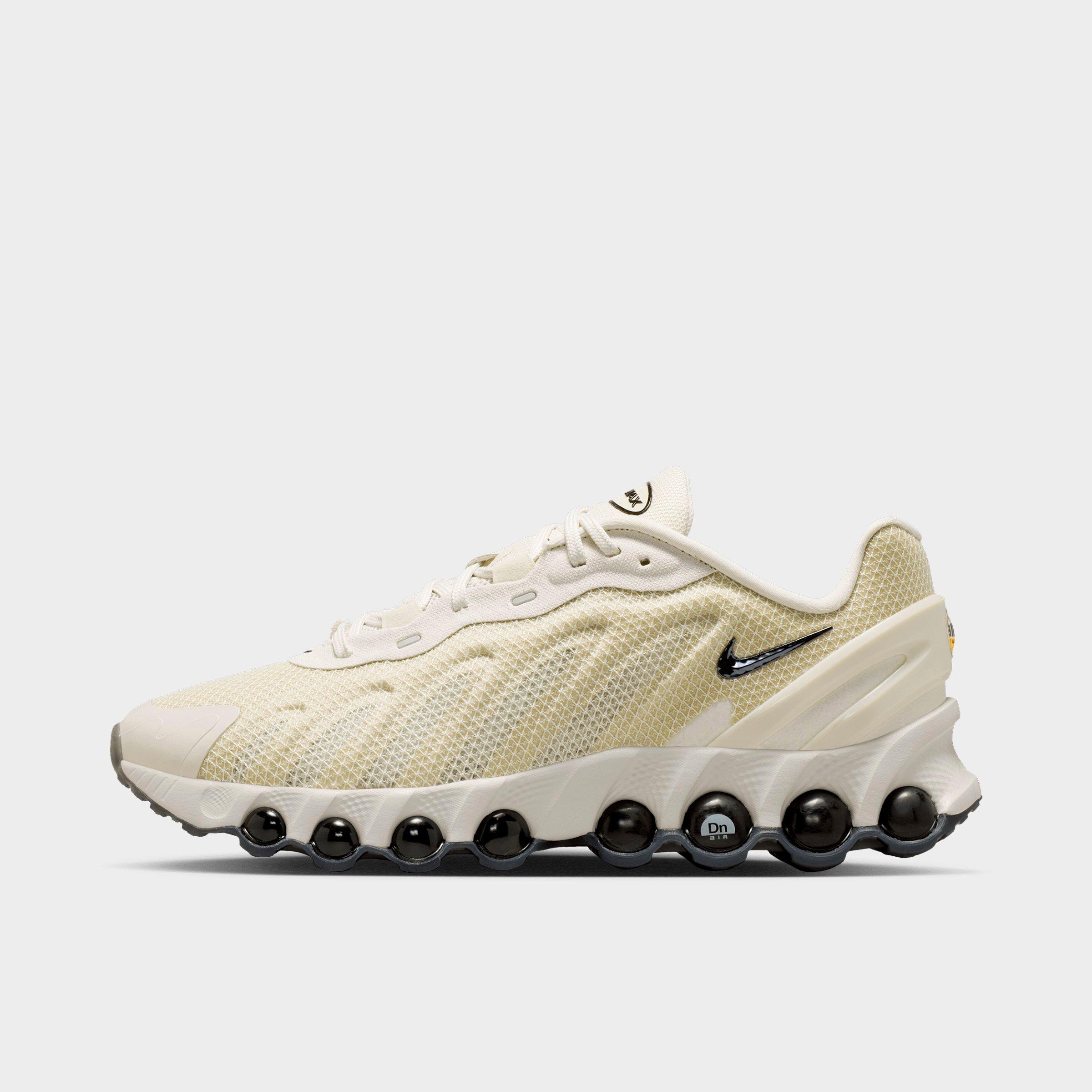 Click here for Nike Mens Air Max Dn8 Casual Shoes in Light Bone/L... prices