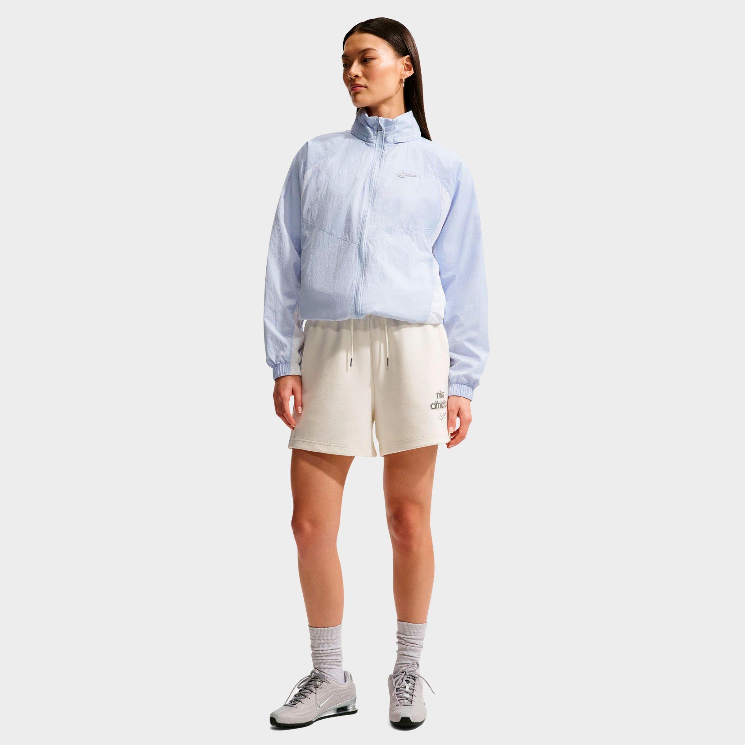 Click here for Nike Womens Sportswear Phoenix Fleece Boyfriend Sh... prices