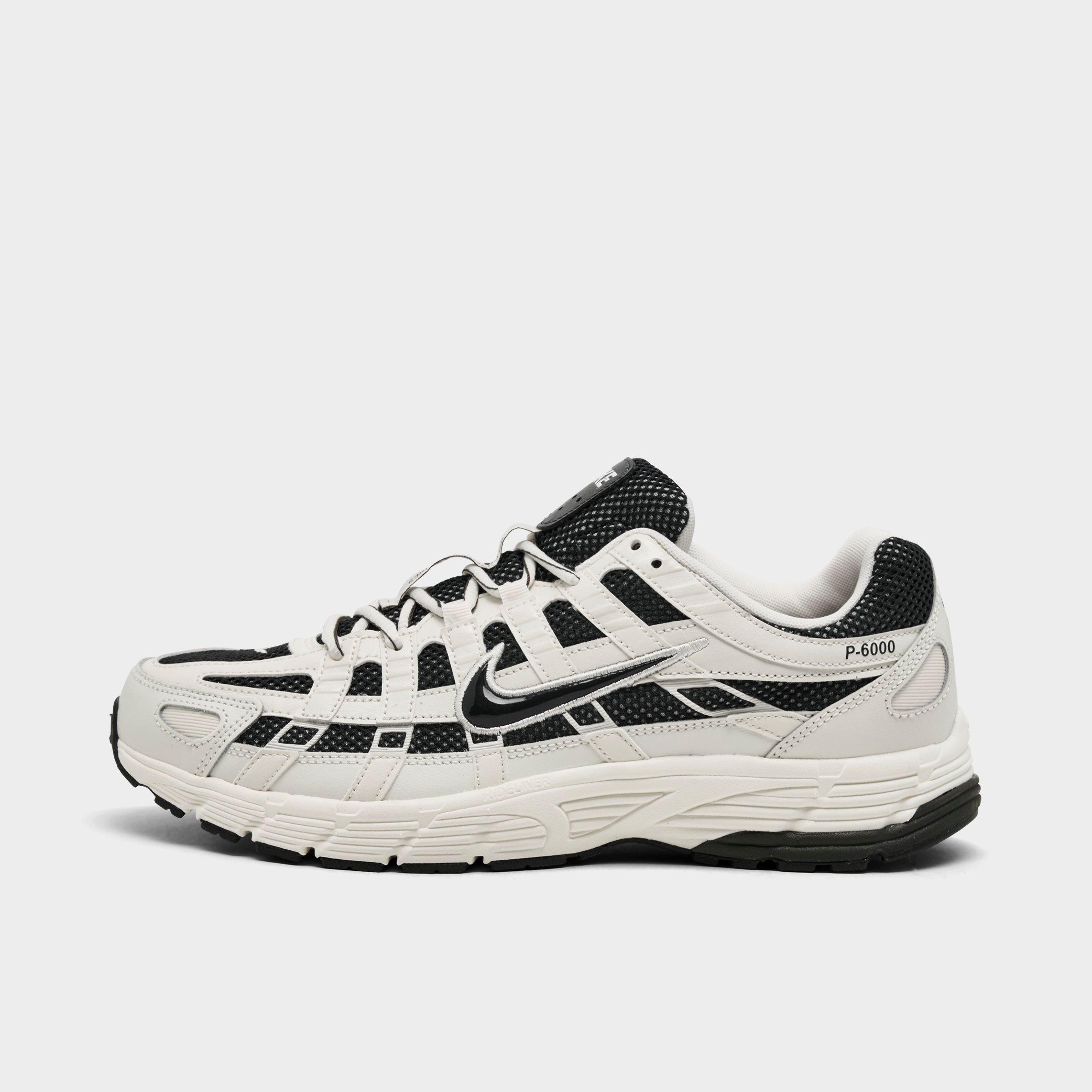 Click here for Nike Womens P-6000 Casual Shoes in sail/off noir-m... prices