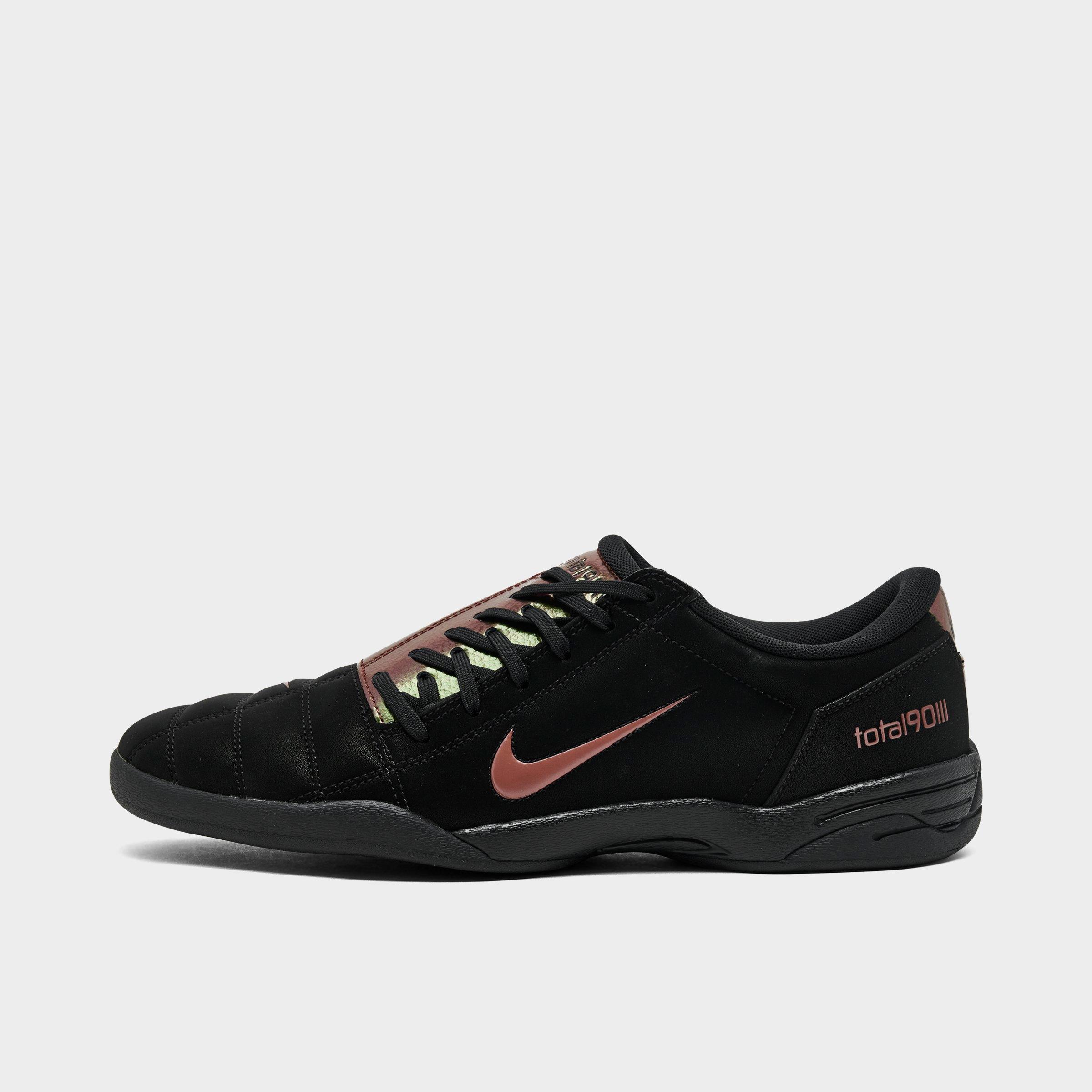 Click here for Nike Mens Total 90 Premium Tiempo Casual Shoes in... prices