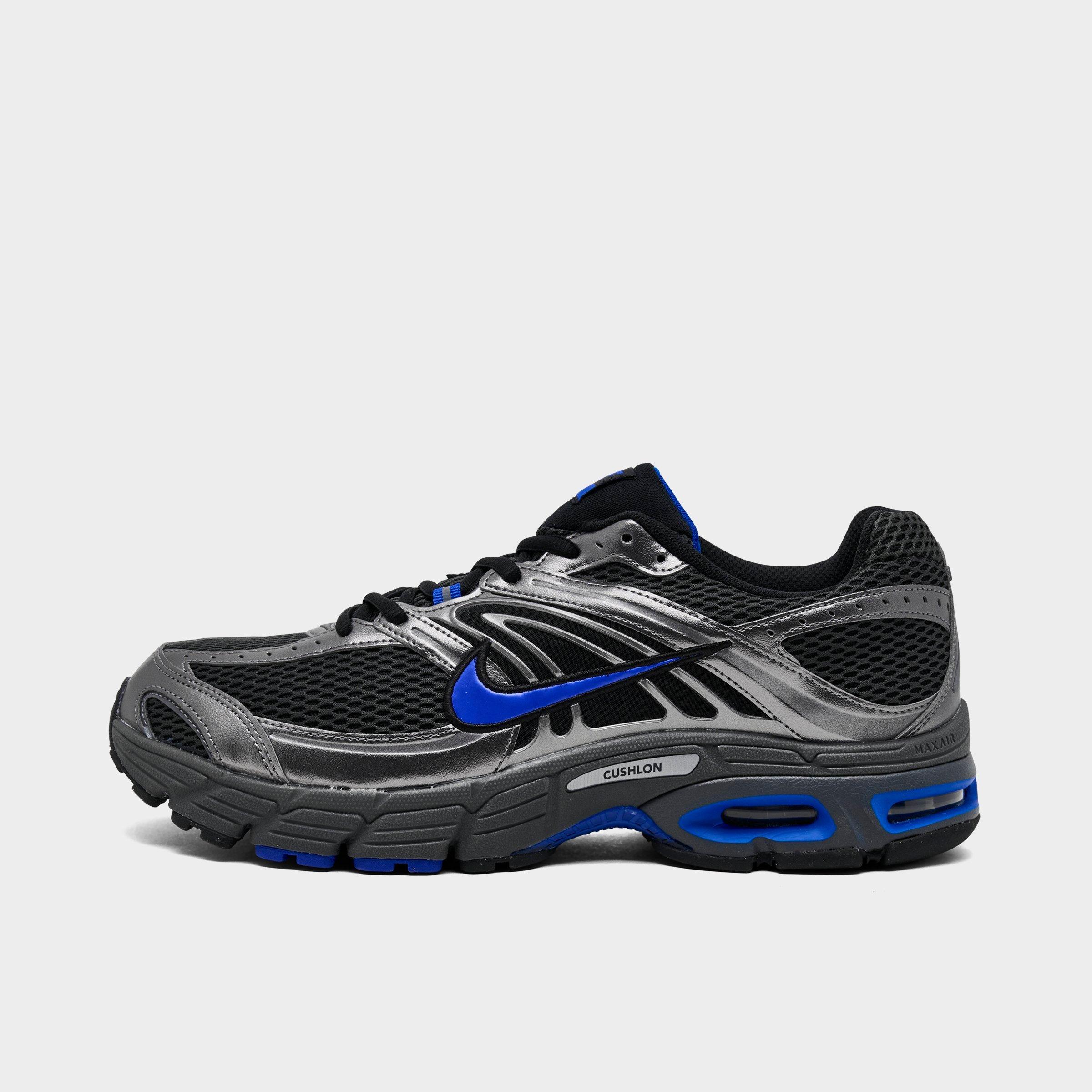 Click here for Nike Mens Air Max Moto 2K Casual Shoes in Dk Smoke... prices