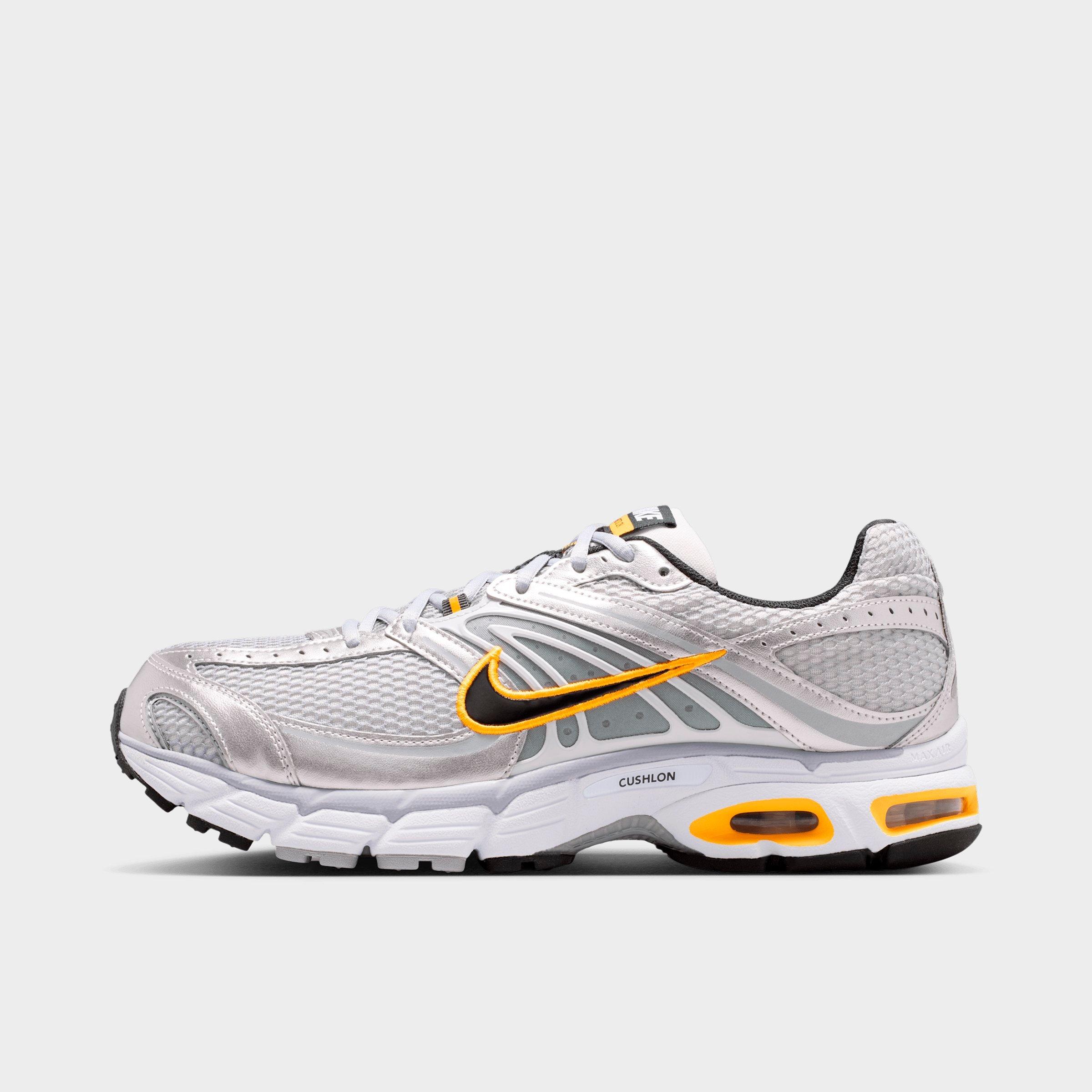 Click here for Nike Mens Air Max Moto 2K Casual Shoes in Wolf Gre... prices