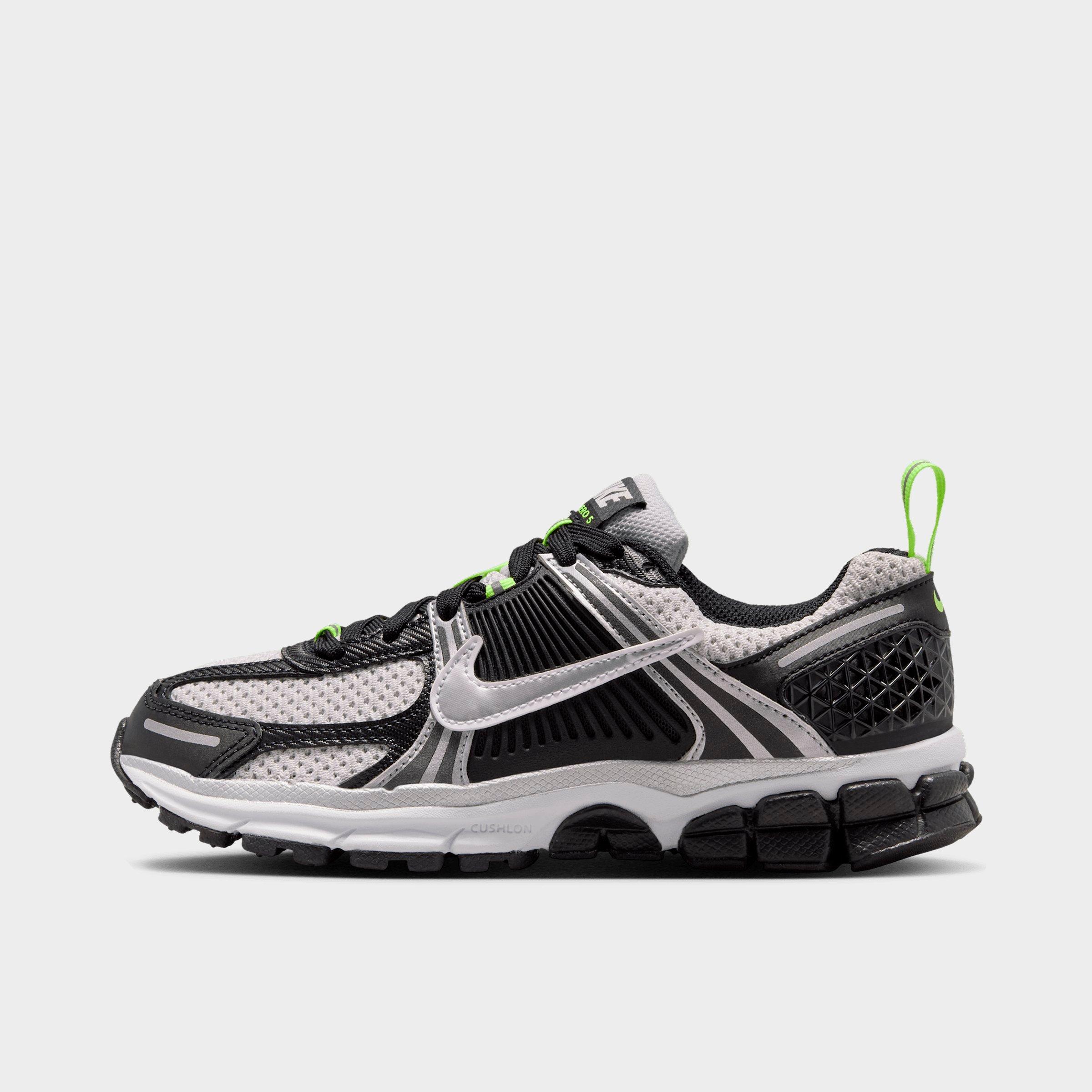 Click here for Nike Big Kids Vomero 5 Casual Shoes in Black/Photo... prices