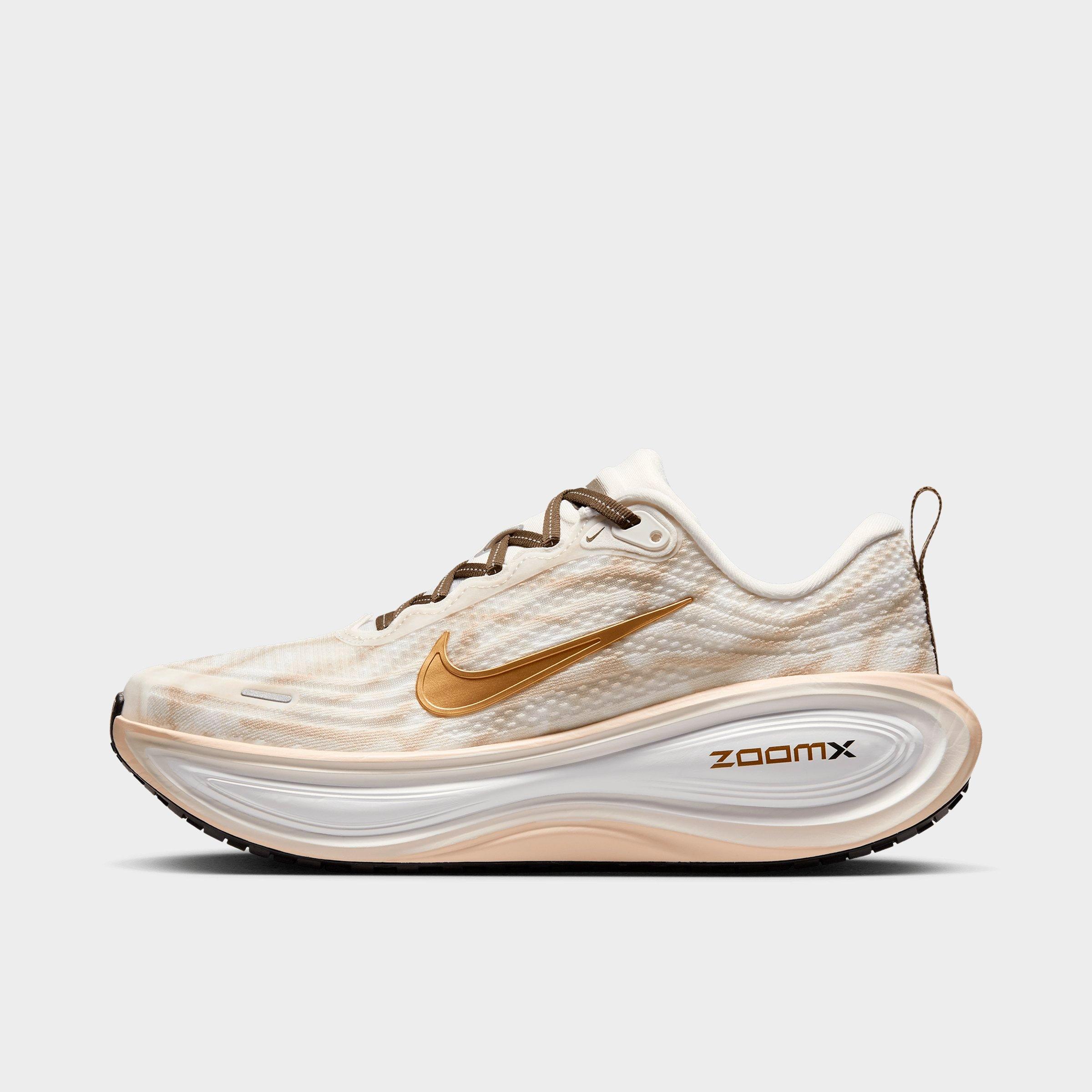 Click here for Nike Womens Vomero Plus Running Shoes in Summit Wh... prices