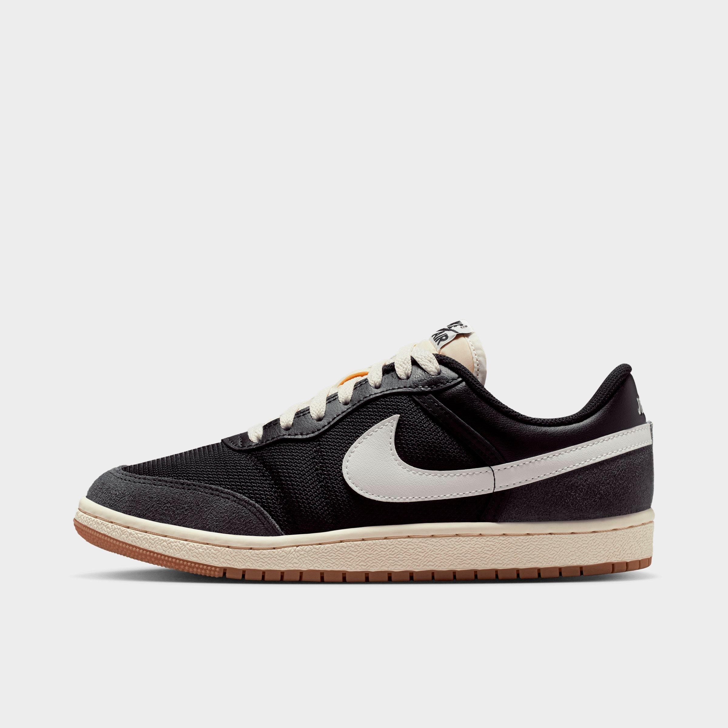 Click here for Nike Womens Air Jordan Skyline Low Casual Shoes in... prices