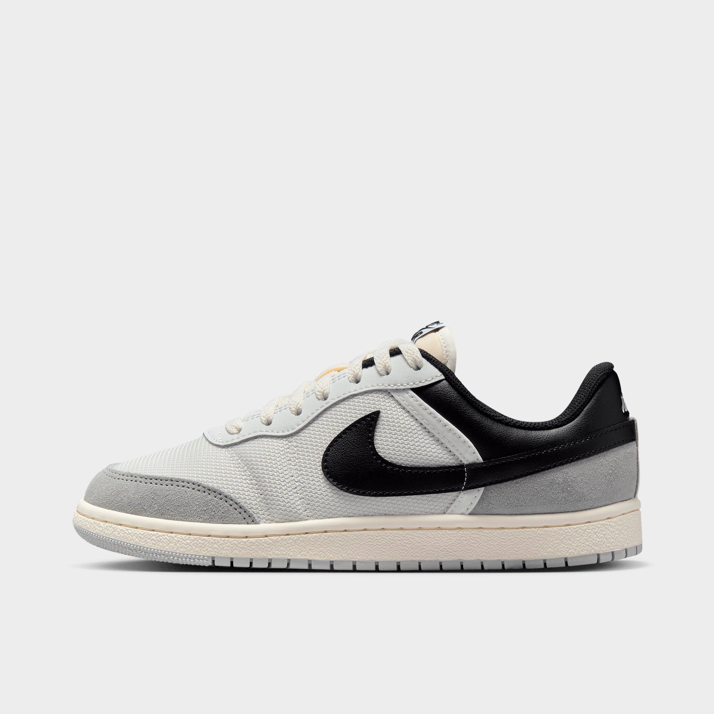Click here for Nike Womens Air Jordan Skyline Low Casual Shoes in... prices