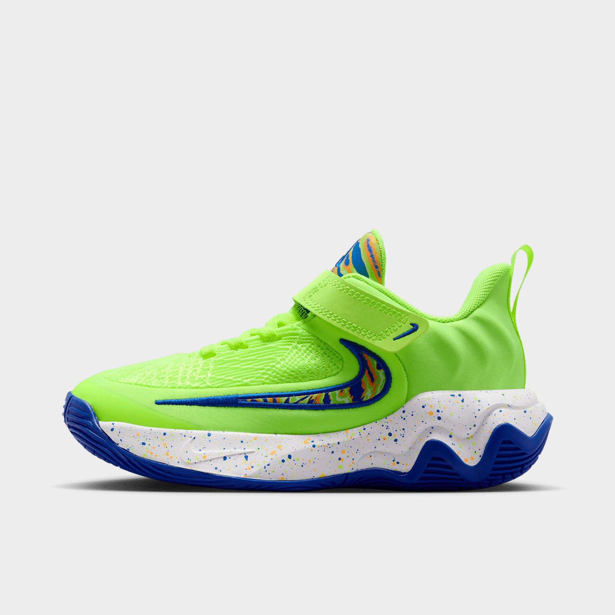 Click here for Nike Little Kids Giannis Immortality 4 SE Stretch... prices