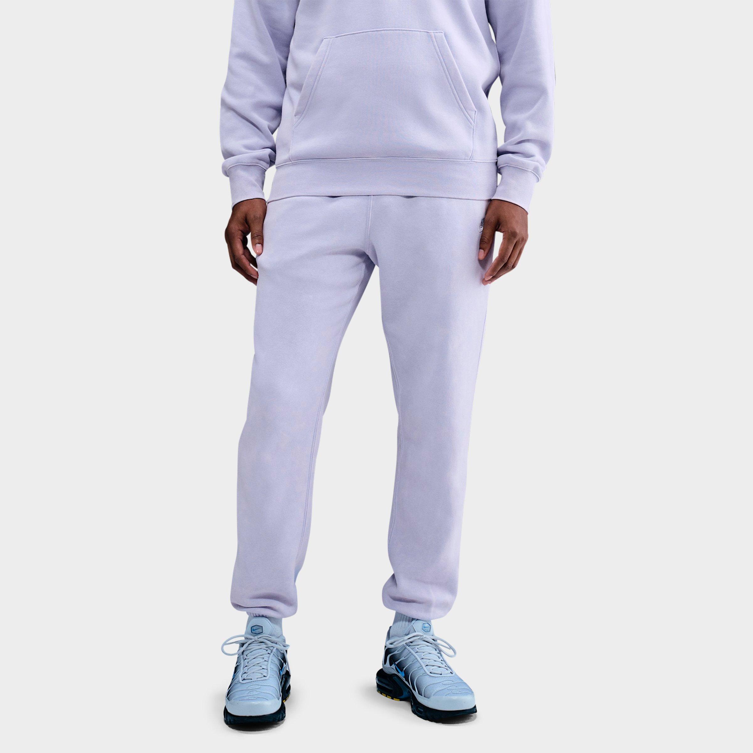 Click here for Nike Mens Sportswear Club Washed Cuffed Fleece Pan... prices