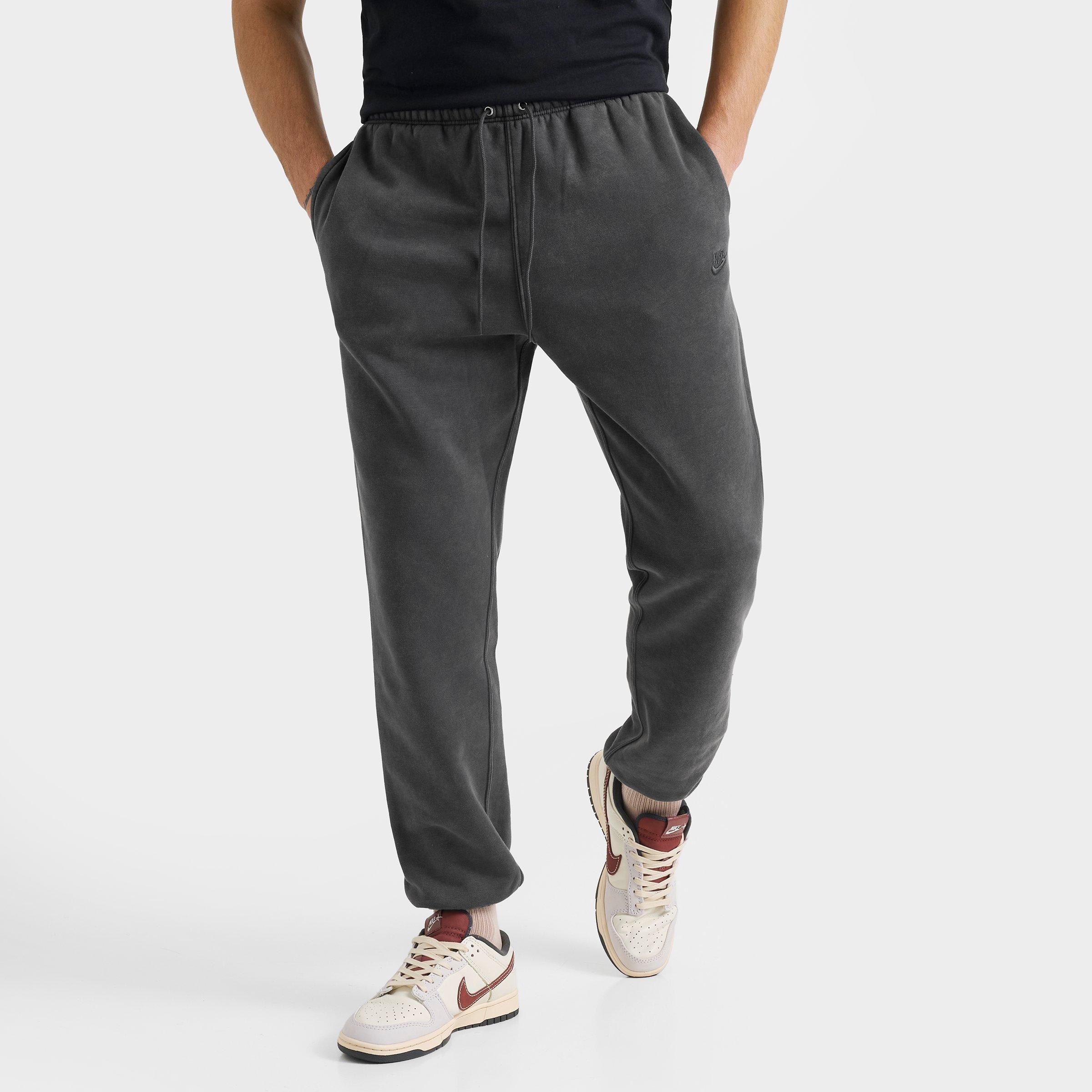 Click here for Nike Mens Sportswear Club Washed Cuffed Fleece Pan... prices