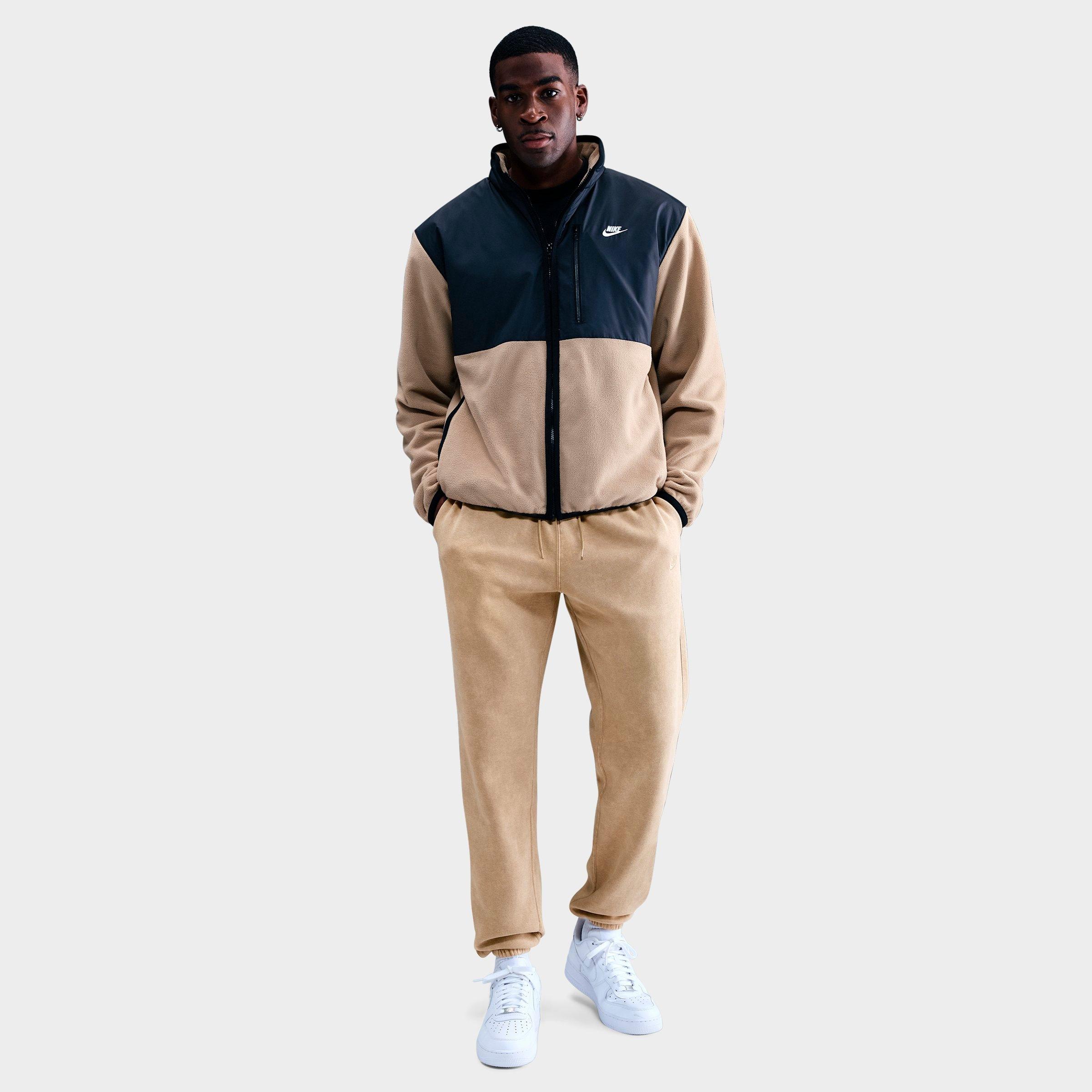 Click here for Nike Mens Sportswear Club Washed Cuffed Fleece Pan... prices