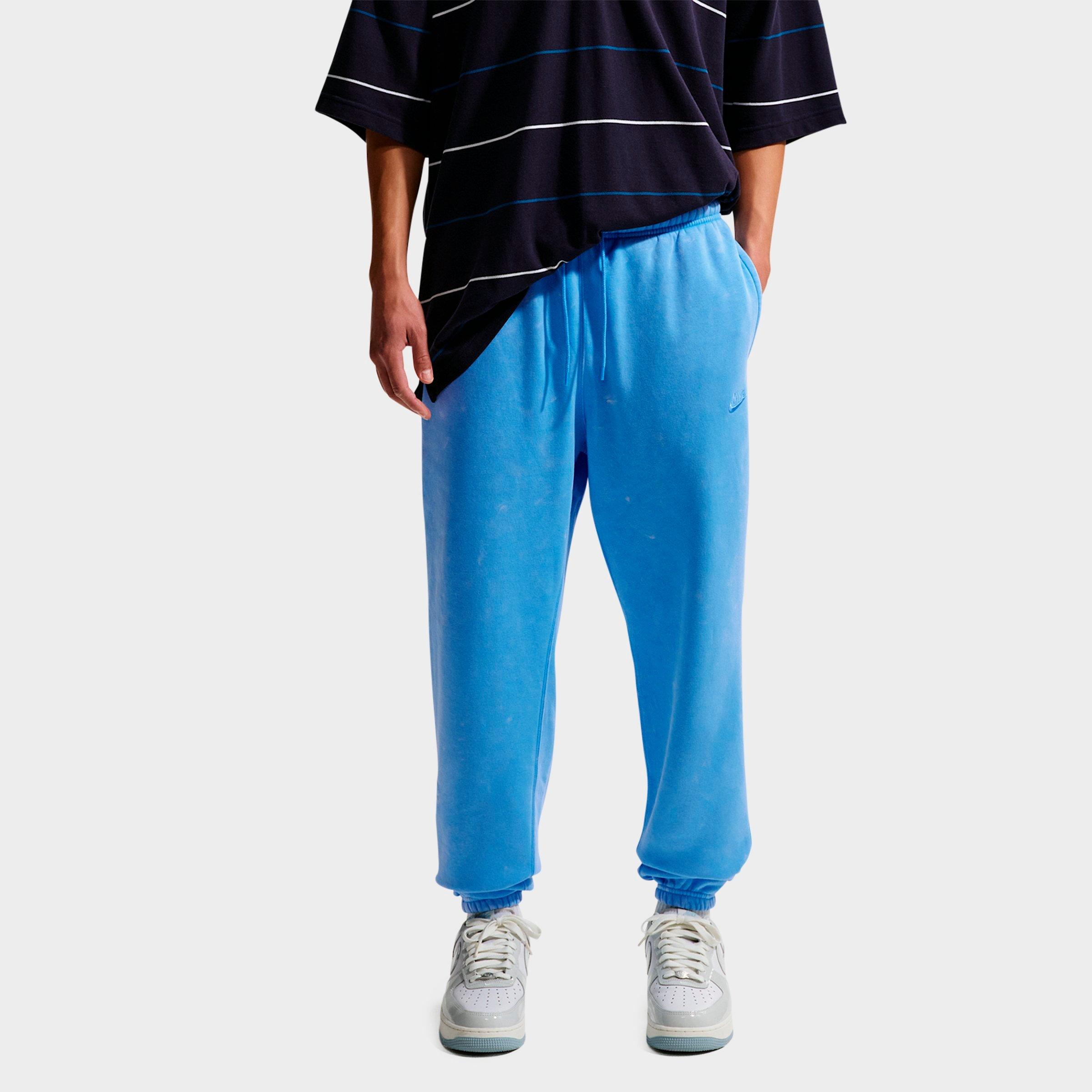 Click here for Nike Mens Sportswear Club Washed Cuffed Fleece Pan... prices