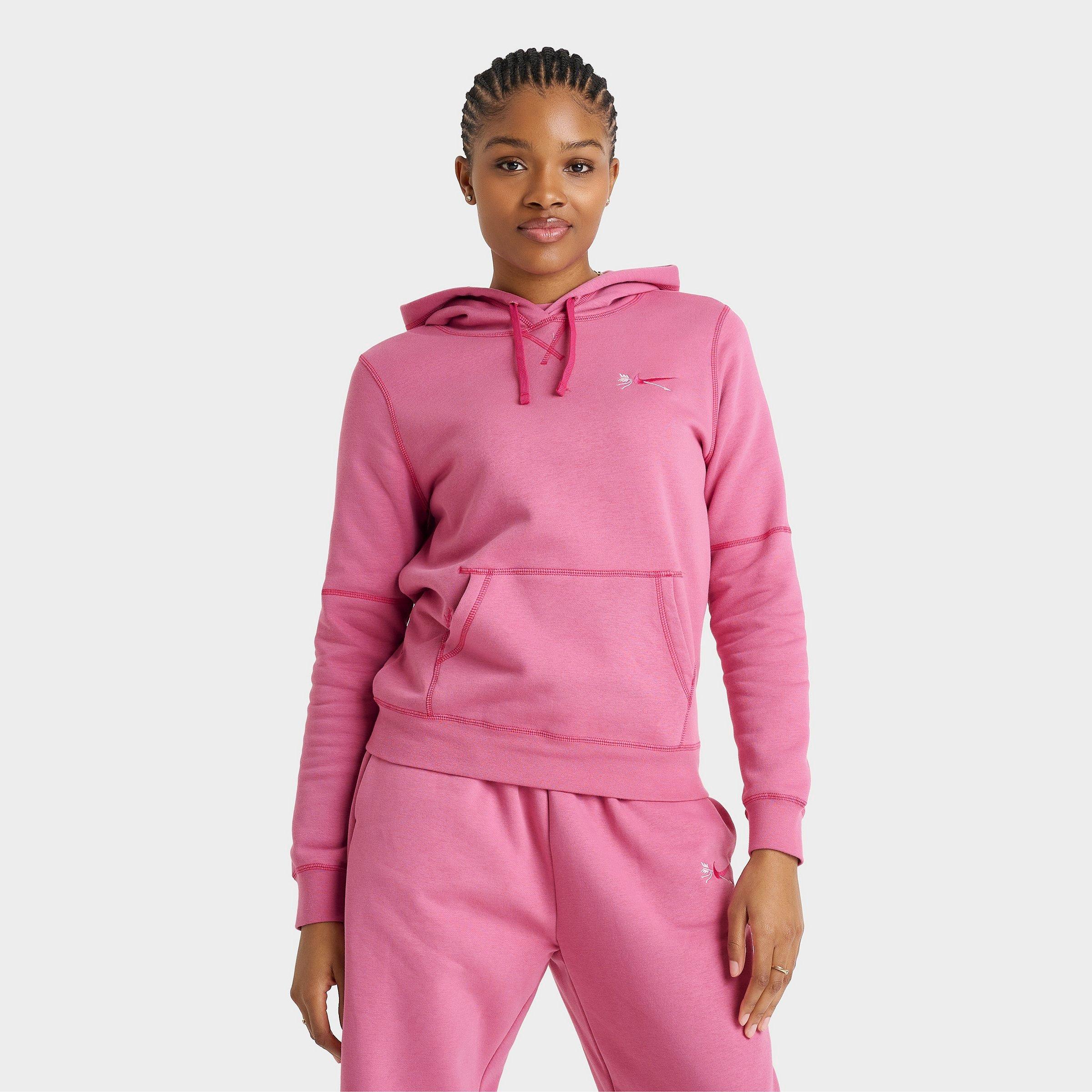 Click here for Nike Womens Sportswear Valentines Day Club Fleece... prices