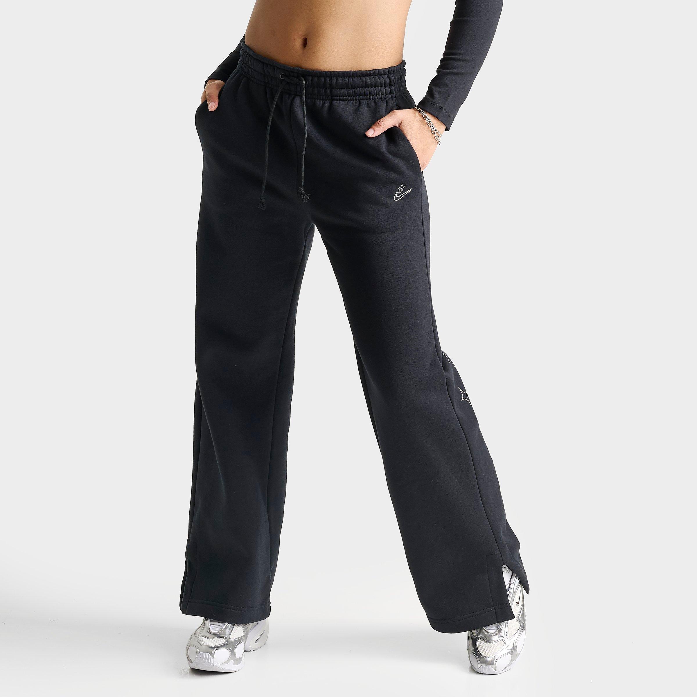 Click here for Nike Womens Sportswear Phoenix Fleece Goddess High... prices