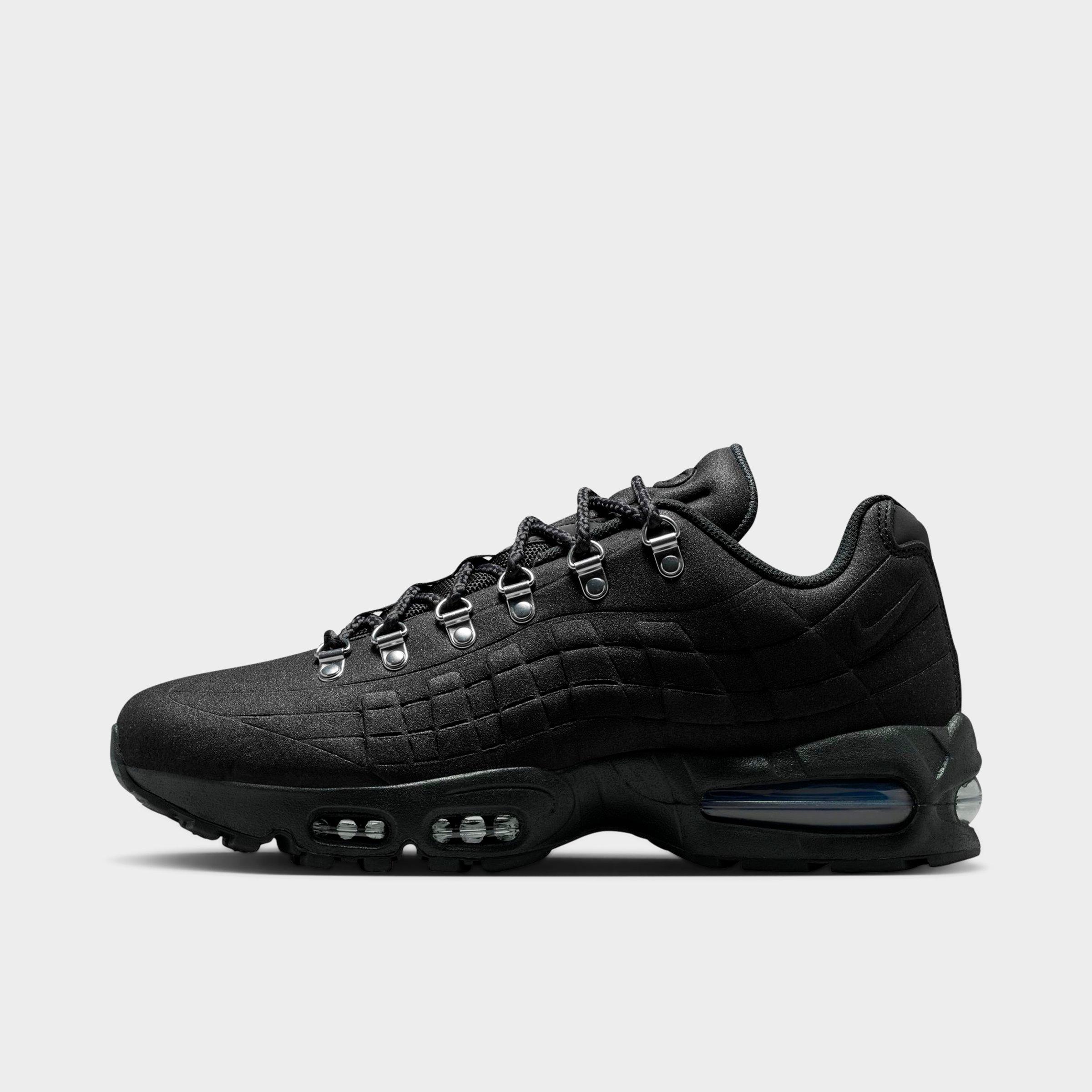 Click here for Nike Mens Air Max 95 Big Bubble Casual Shoes in Of... prices