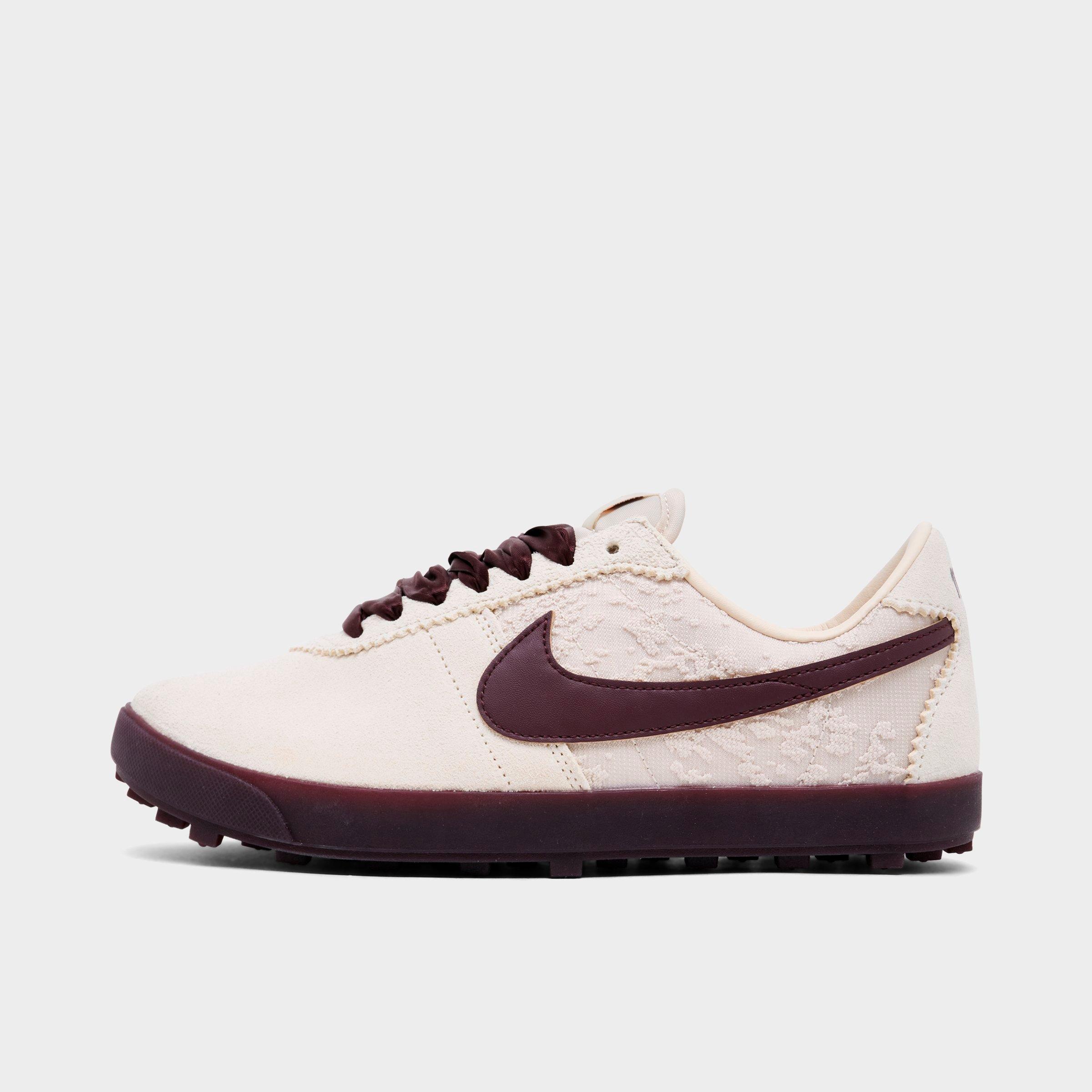 Click here for Nike Womens Astrograbber Leather SE Casual Shoes i... prices