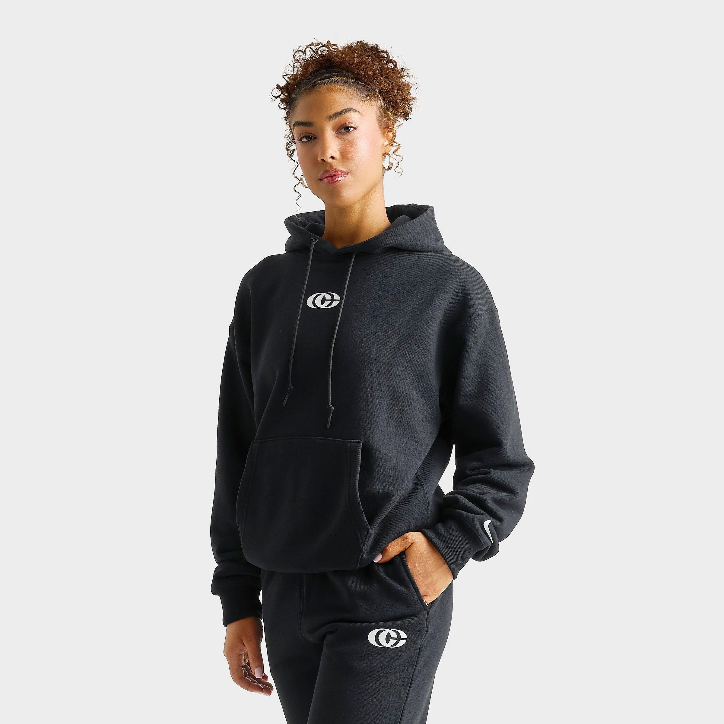 Click here for Nike Womens Caitlin Clark Premium Fleece Pullover... prices