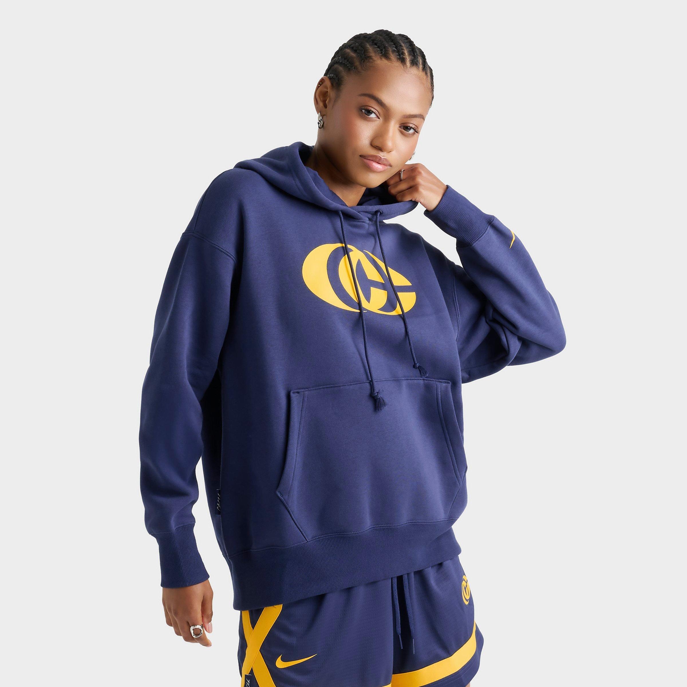 Click here for Nike Womens Caitlin Clark Basketball Phoenix Pull-... prices