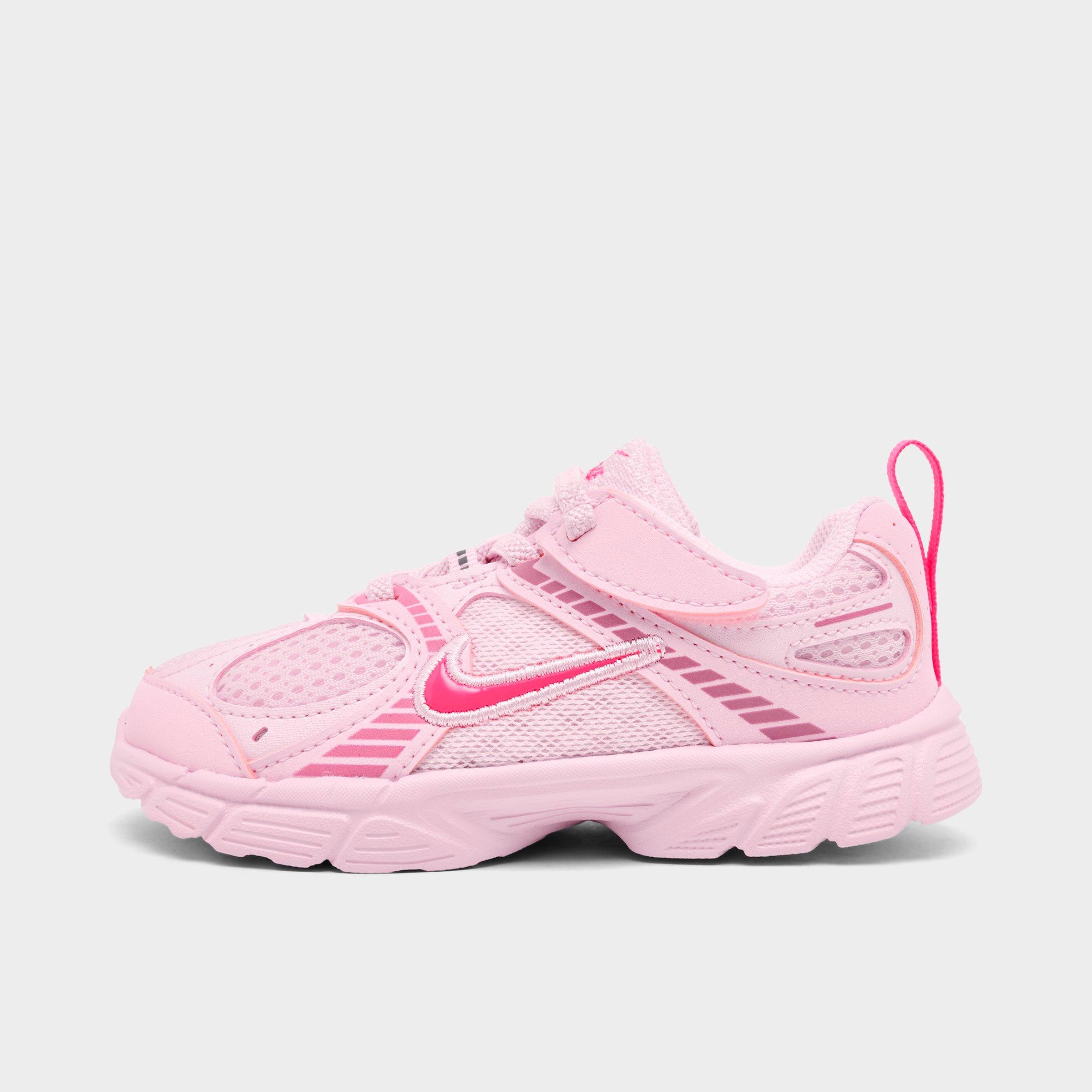 Click here for Nike Kids Toddler V5 RNR Stretch Lace Casual Shoes... prices