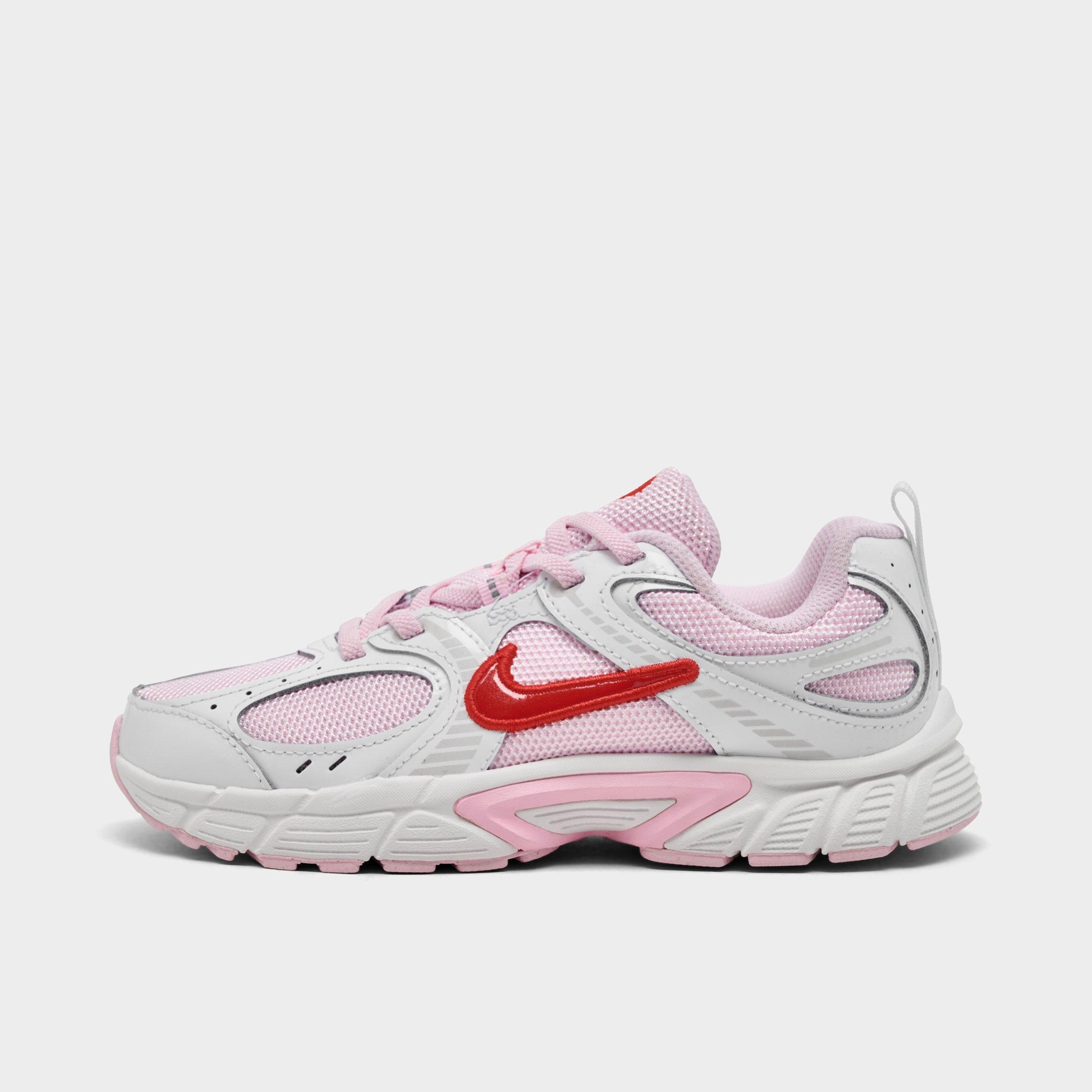 Click here for Nike Little Kids V5 Rnr Casual Sneakers from Finis... prices