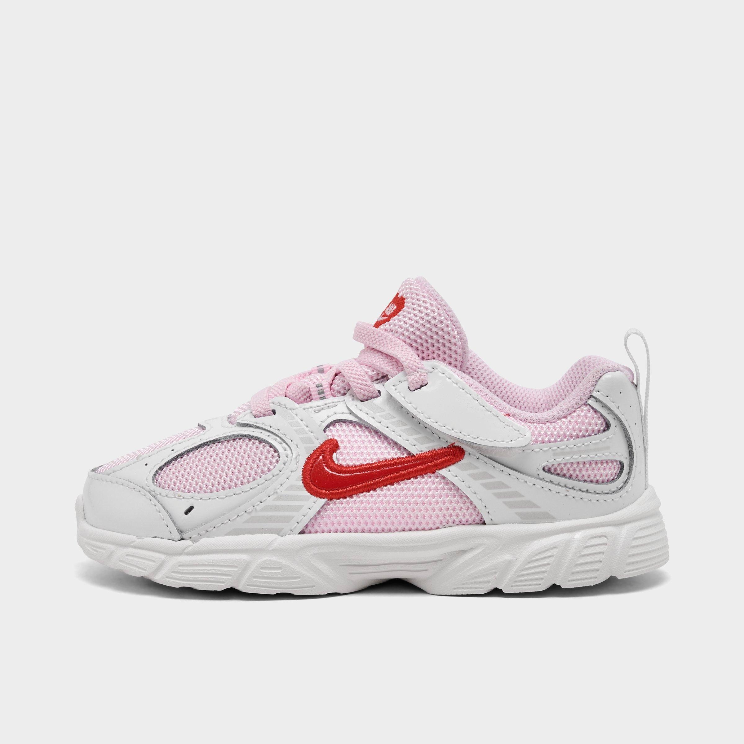 Click here for Nike Kids Toddler V5 RNR Stretch Lace Casual Shoes... prices