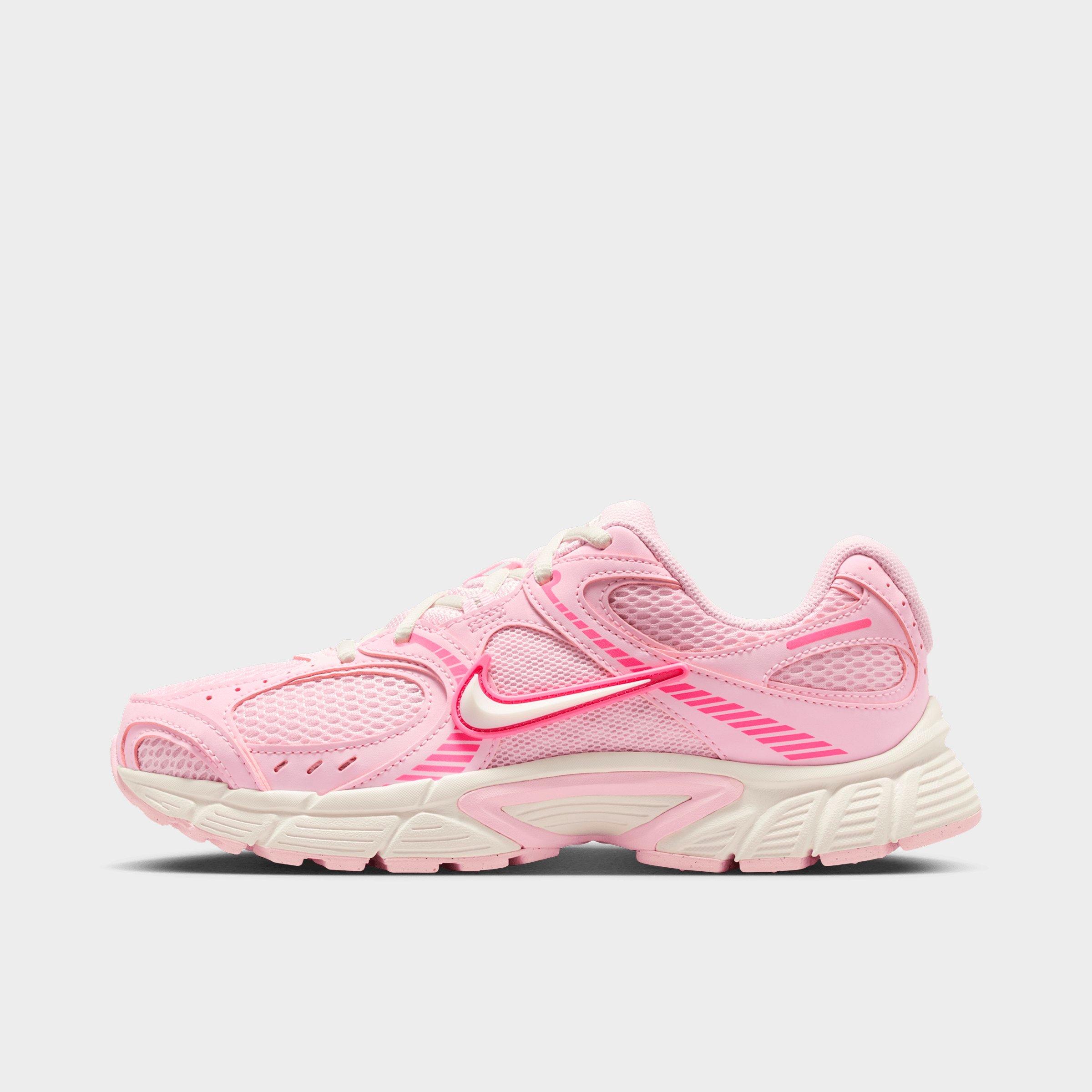 Click here for Nike Womens V5 RNR Casual Shoes in Pink Foam/Pinks... prices