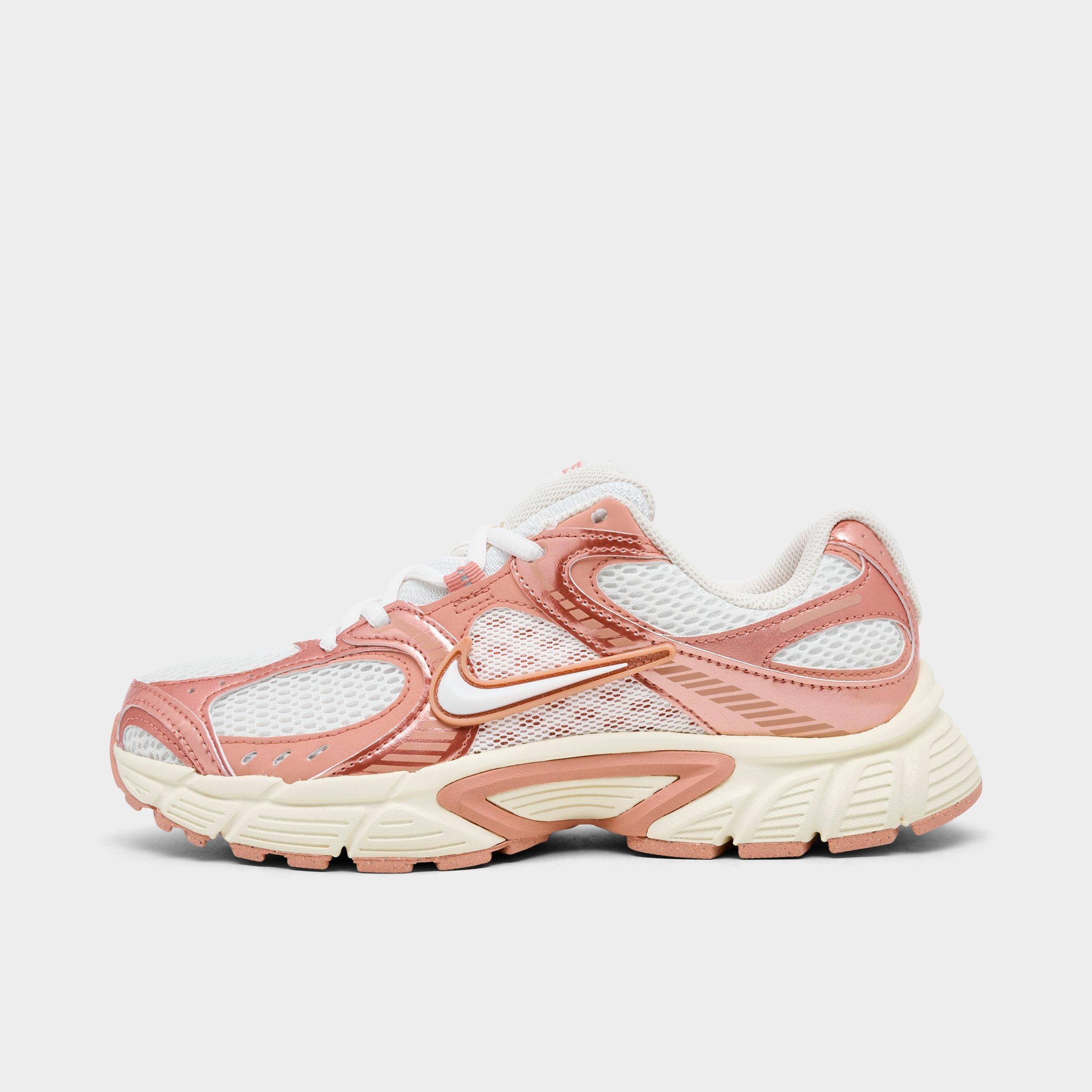 Click here for Nike Womens V5 RNR Casual Shoes in Sail/Rose Gold/... prices