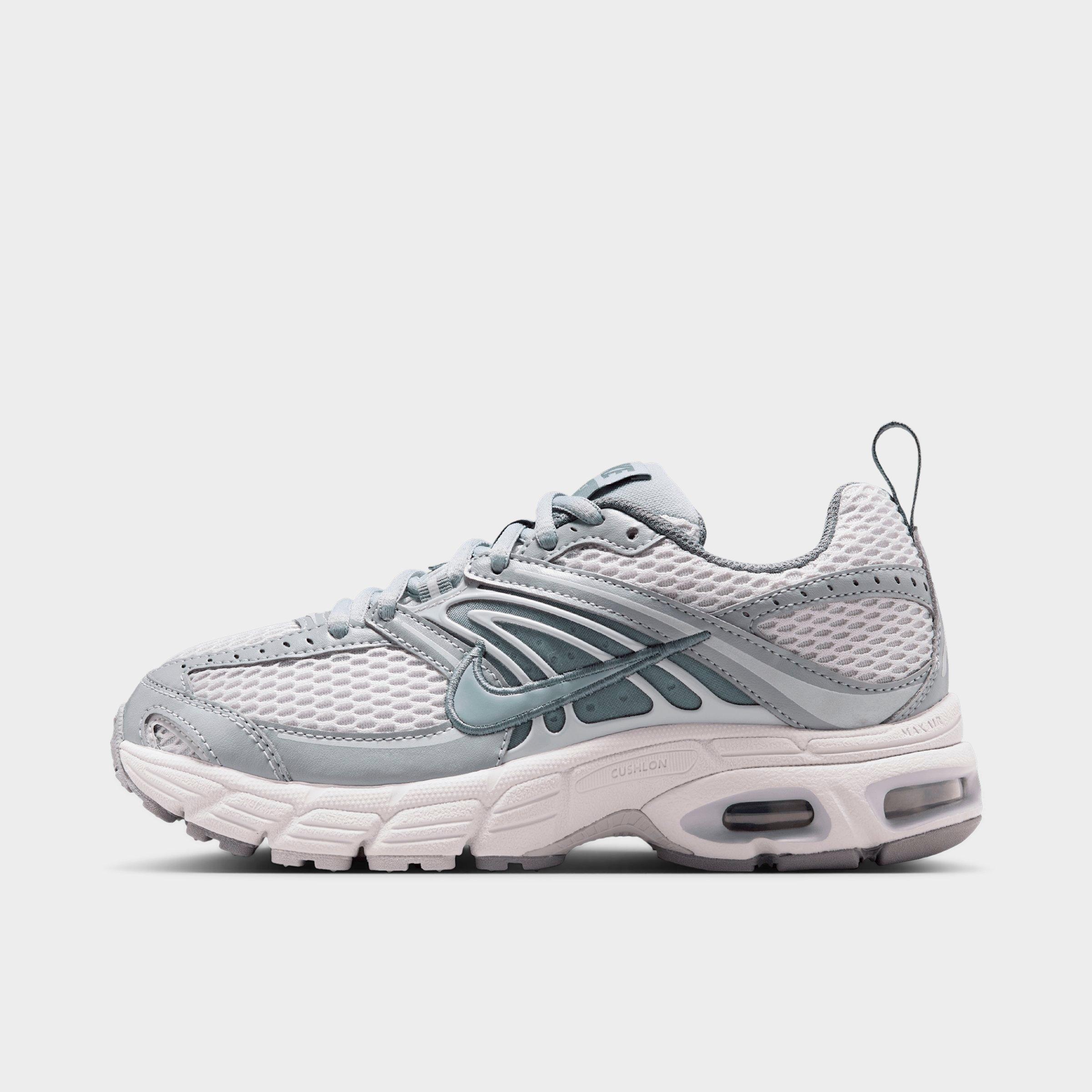 Click here for Nike Big Kids Air Max Moto 2K Casual Shoes in Wolf... prices