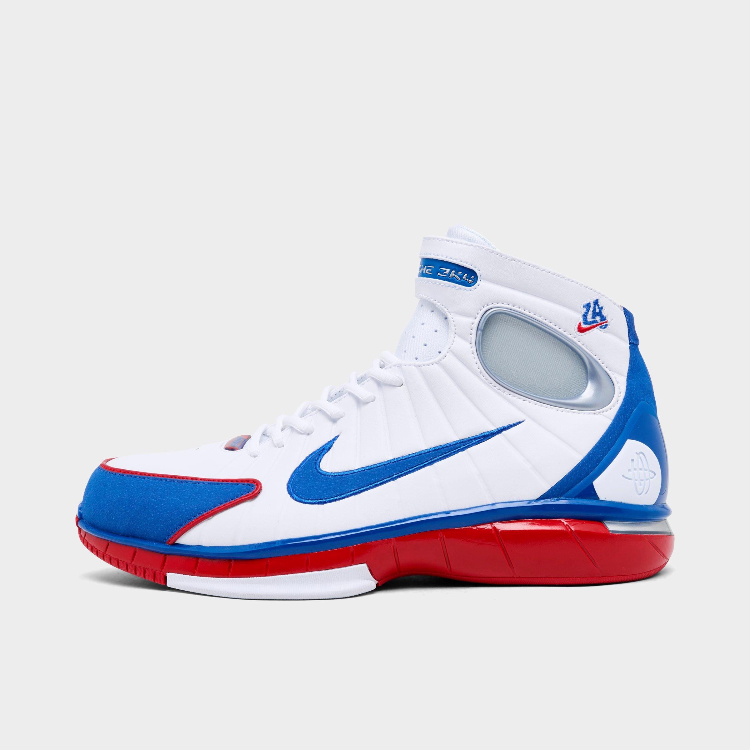 Click here for Nike Mens Air Zoom Huarache 2K4 SE All-Star Basket... prices