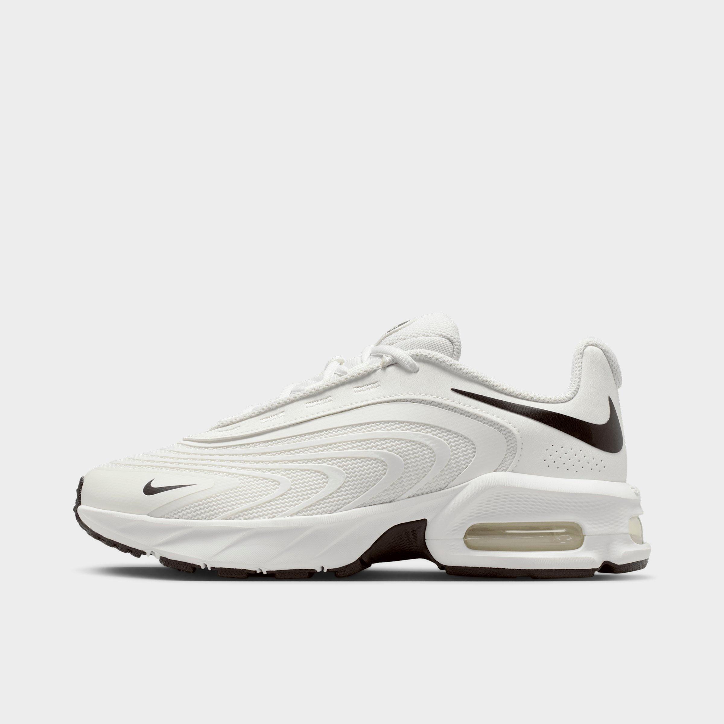 Click here for Nike Womens Air Max Fire Casual Shoes in Summit Wh... prices