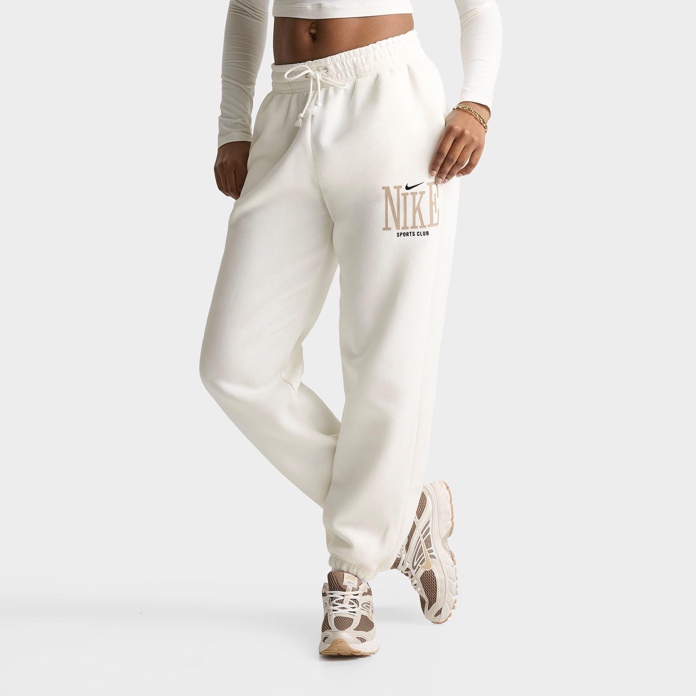 Click here for Nike Womens Sportswear Phoenix Fleece Sports Club... prices