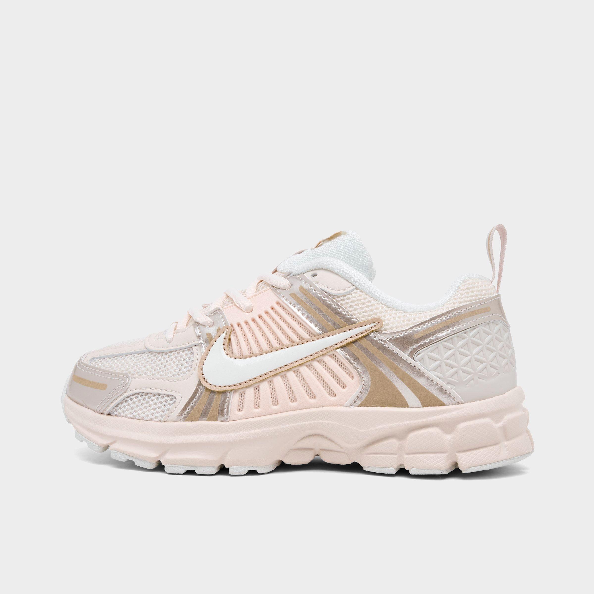 Click here for Nike Little Kids Vomero 5 Casual Shoes in Chalk/Ch... prices