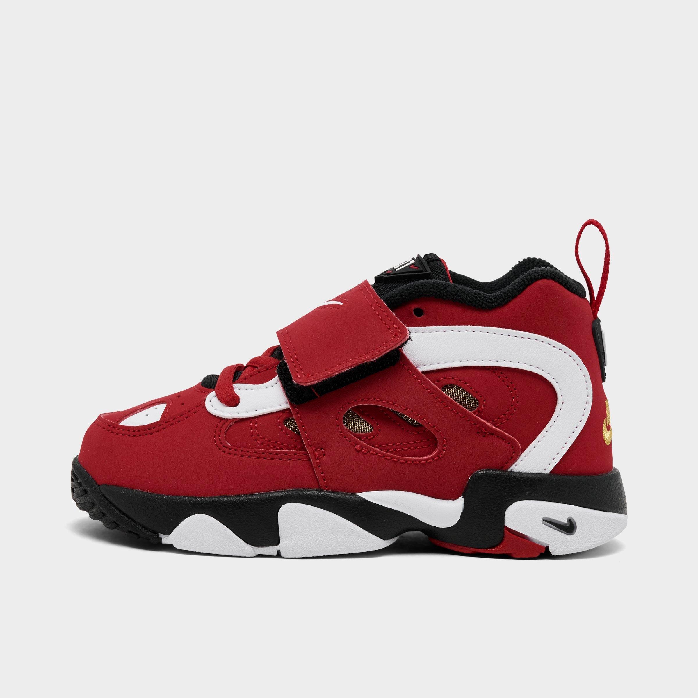 Click here for Nike Kids Toddler Diamond Turf 2 Casual Shoes in F... prices