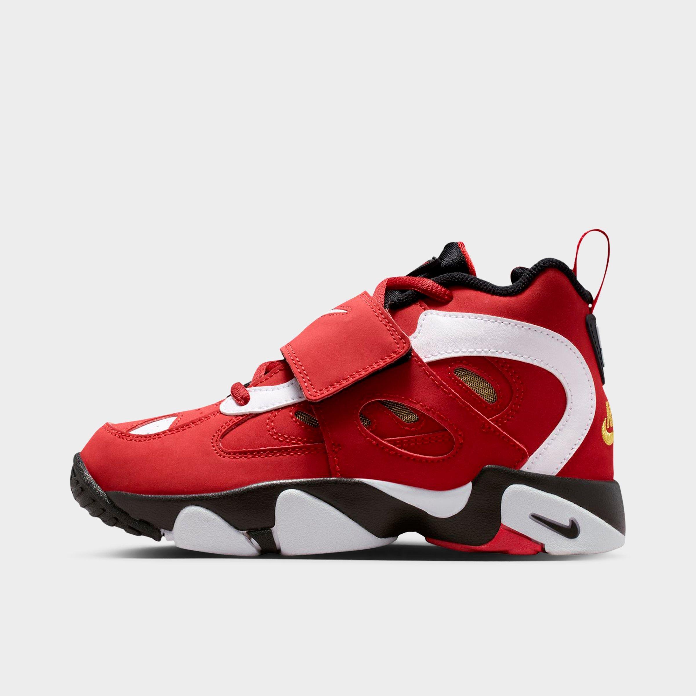 Click here for Nike Little Kids Diamond Turf 2 Casual Shoes in Fi... prices