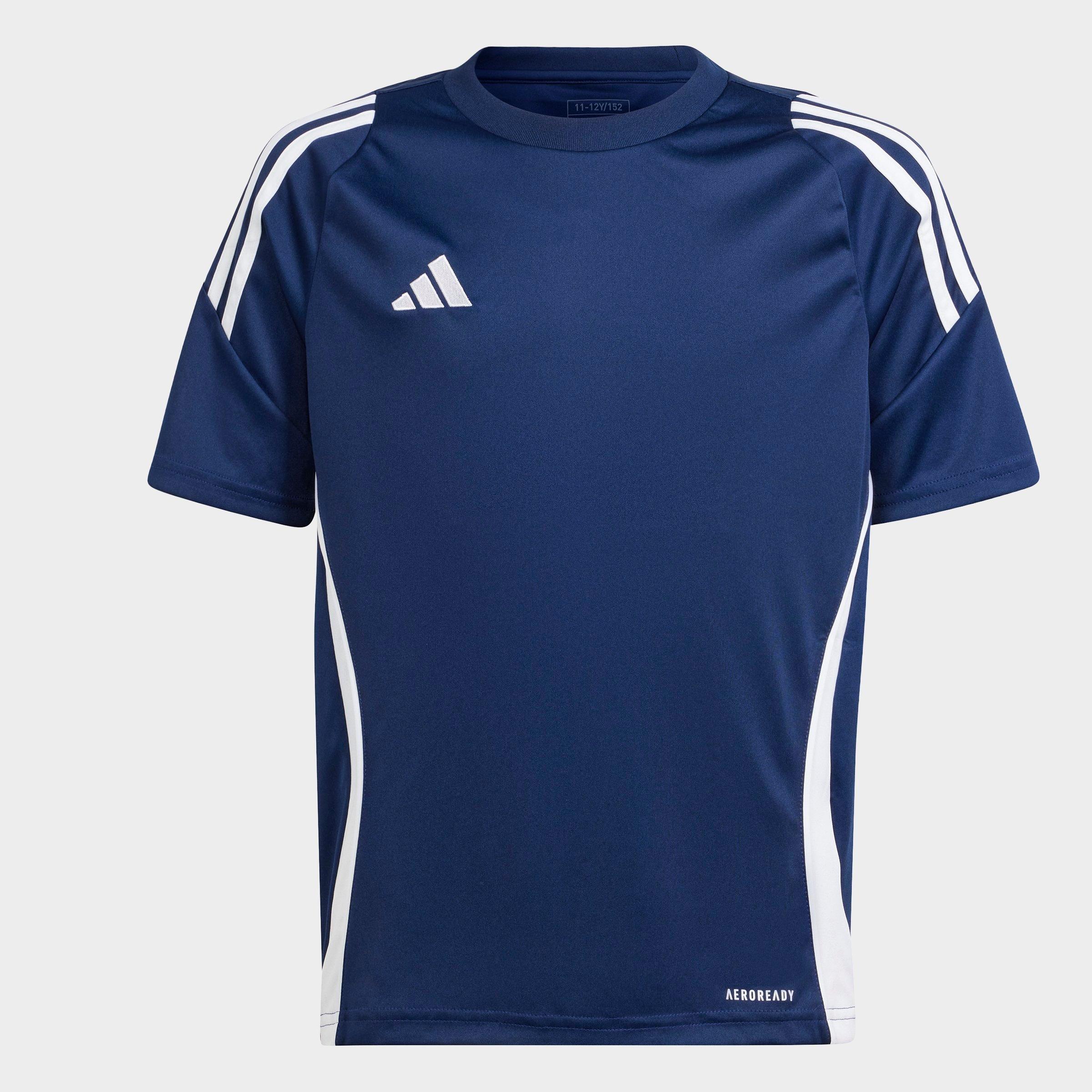 Click here for Kids adidas Tiro 24 Jersey prices