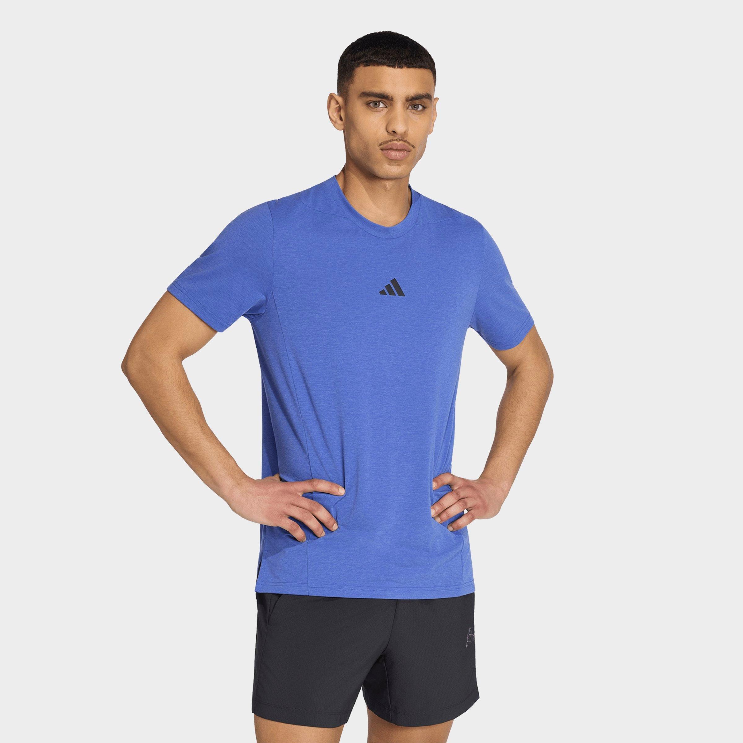 Click here for adidas Mens Designed for Training Workout T-Shirt... prices