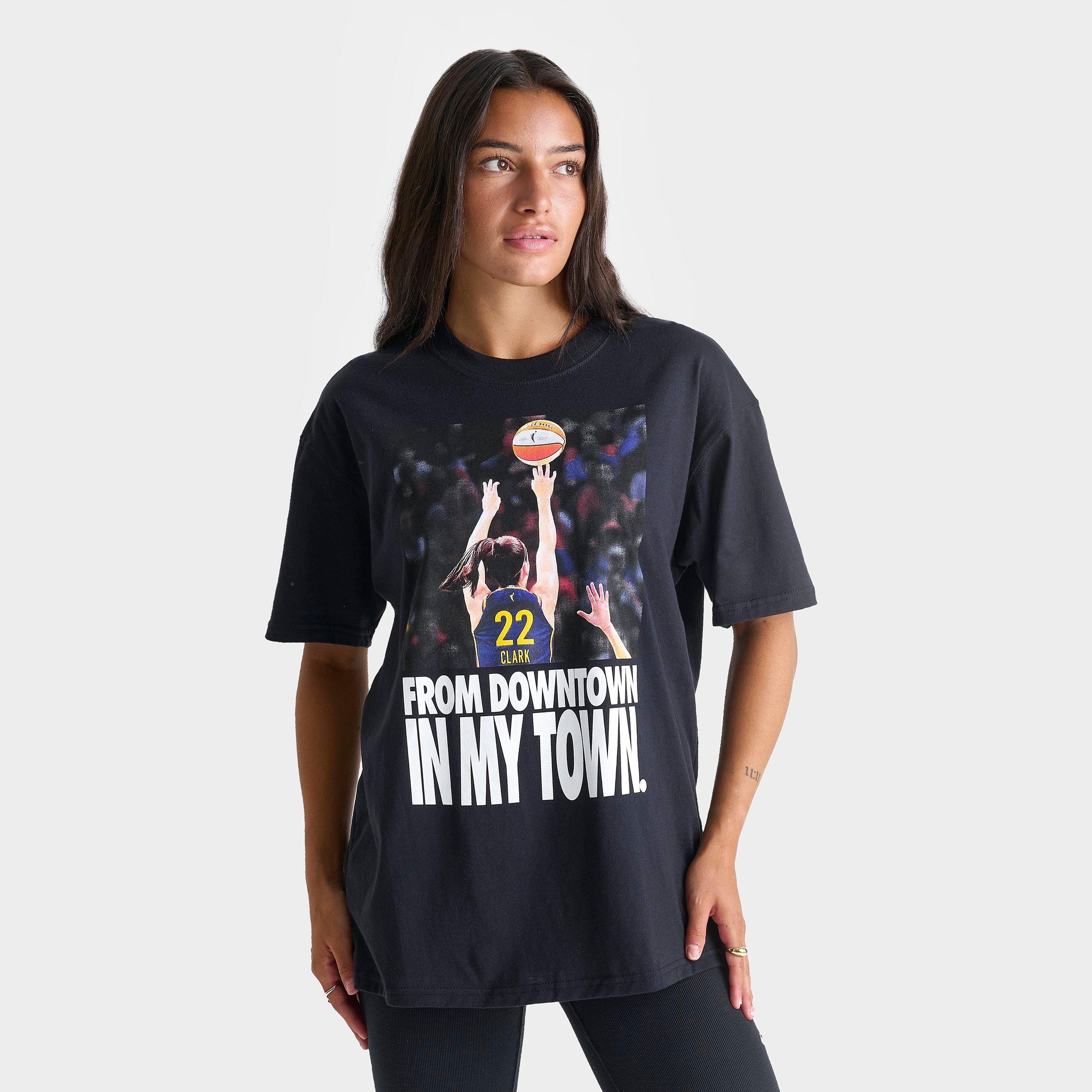 Click here for Nike Womens WNBA Caitlin Clark All-Star Weekend T-... prices
