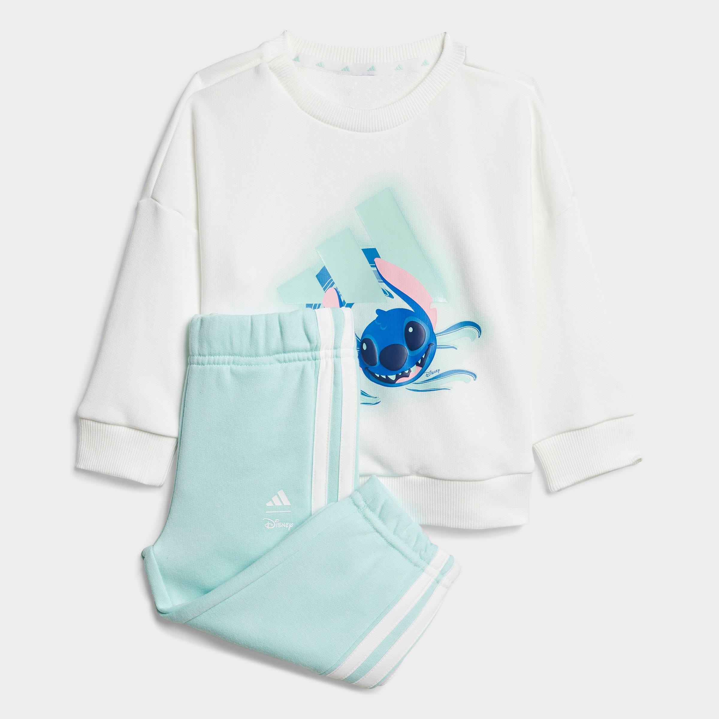 Click here for Infant and Toddler adidas x Disney Lilo And Stitch... prices
