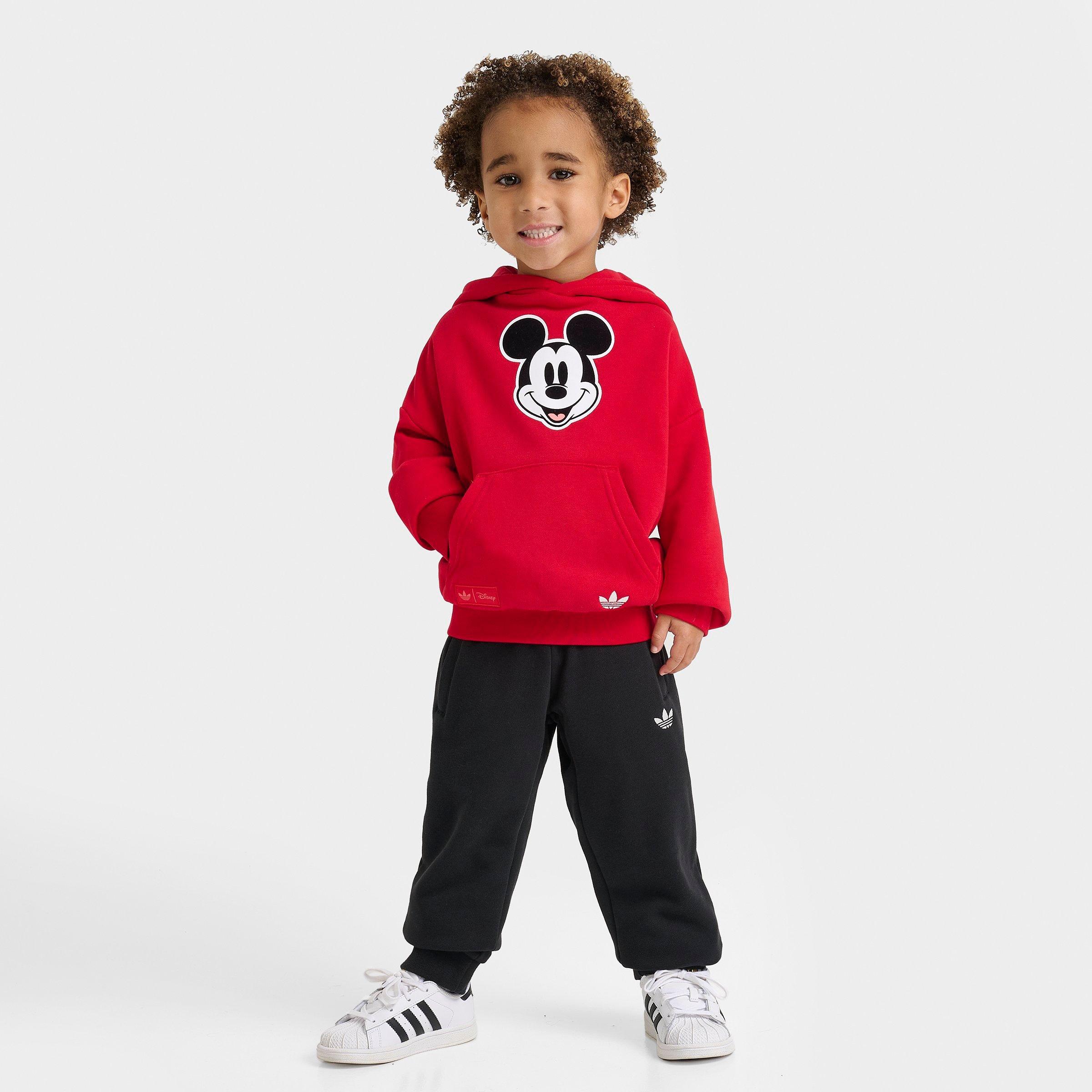 Click here for Little Kids adidas Originals x Disney Mickey Mouse... prices