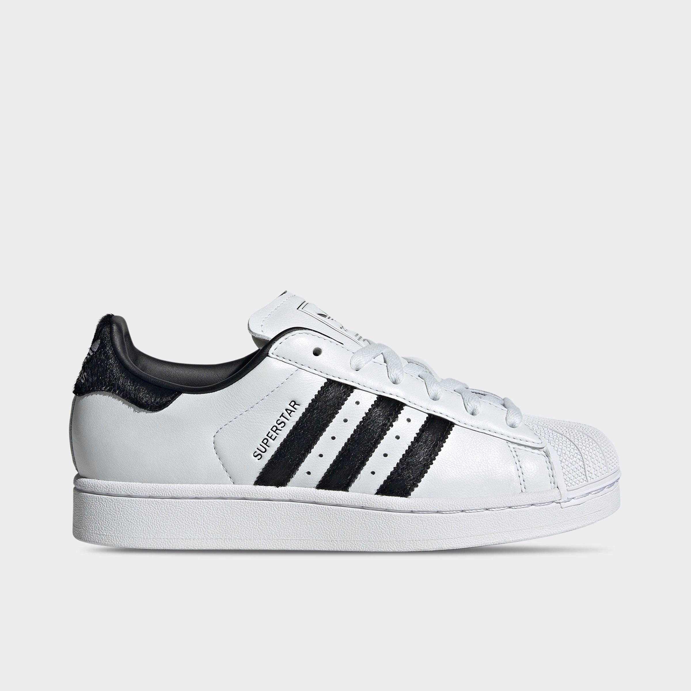 Click here for adidas Womens Originals Superstar II LE Casual Sho... prices