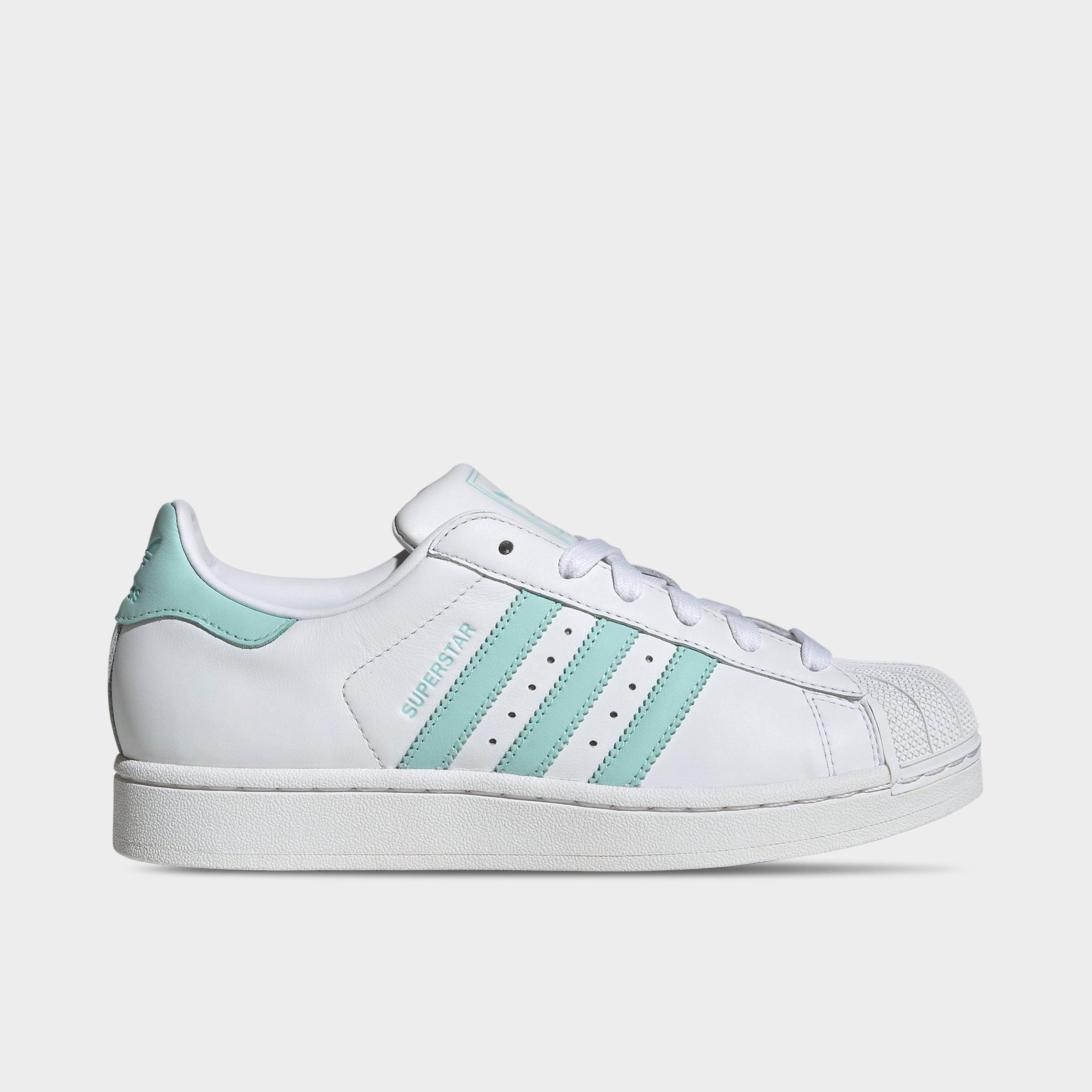 Click here for adidas Womens Originals Superstar II LE Casual Sho... prices