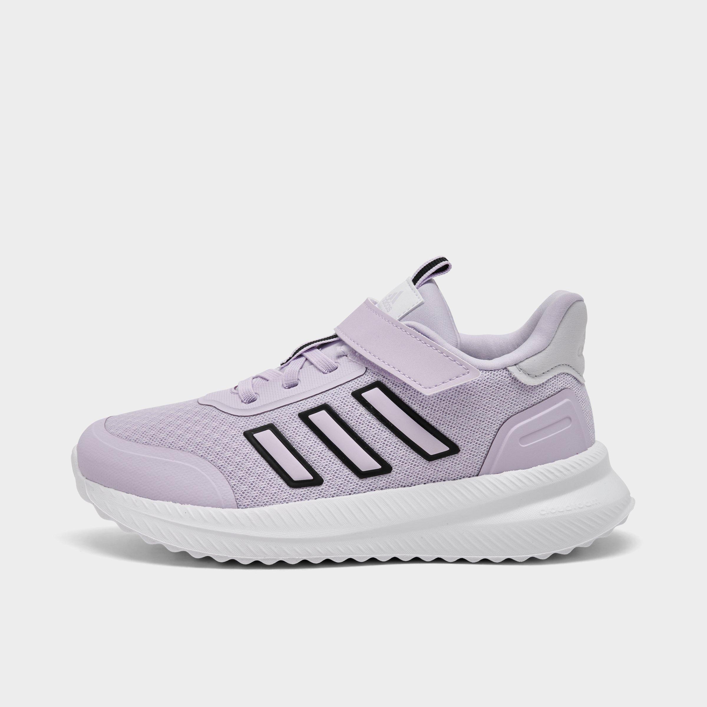 Click here for adidas Little Kids X_PLRPATH Casual Shoes in Ice L... prices