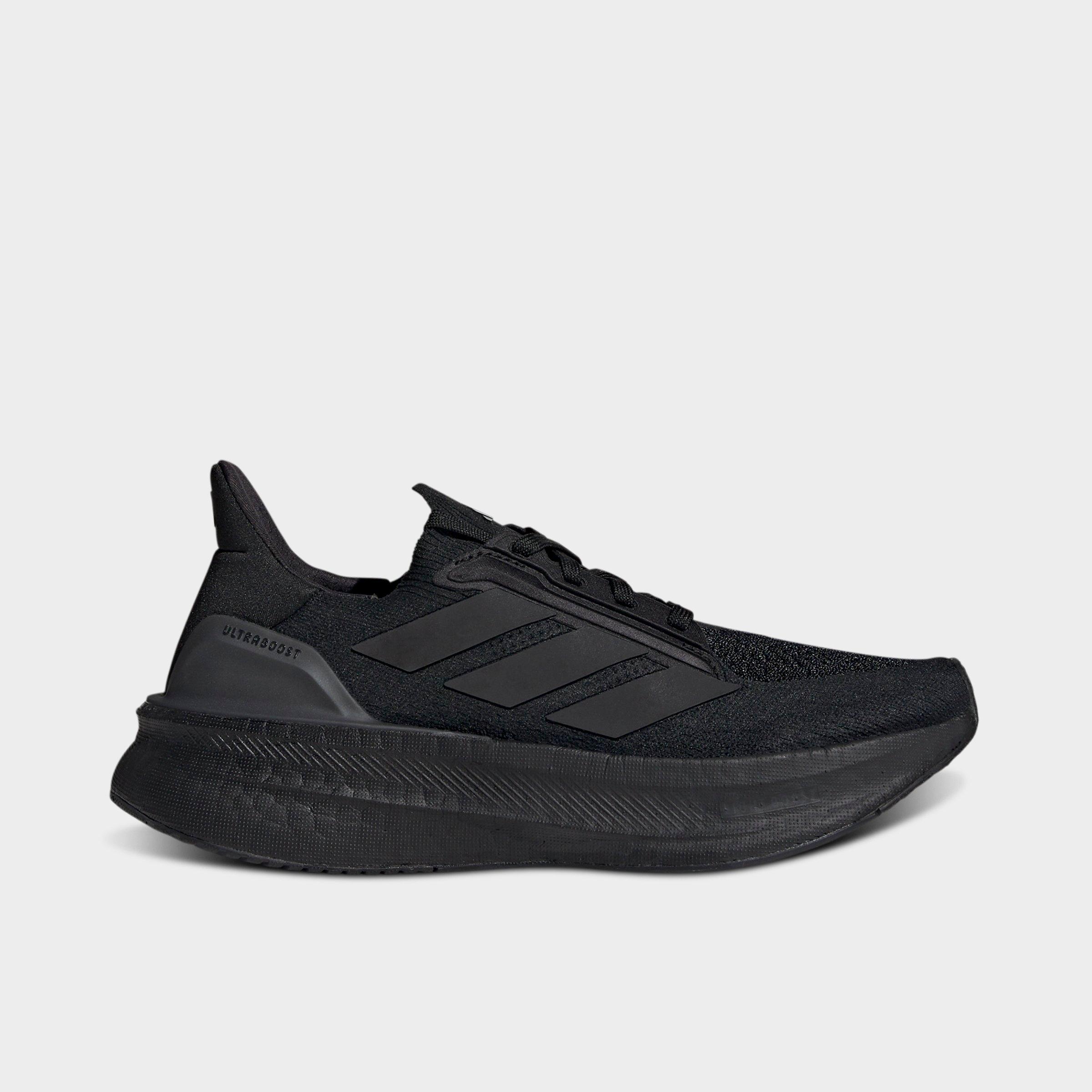 Click here for adidas Womens Ultraboost 5X Running Shoes in Core... prices