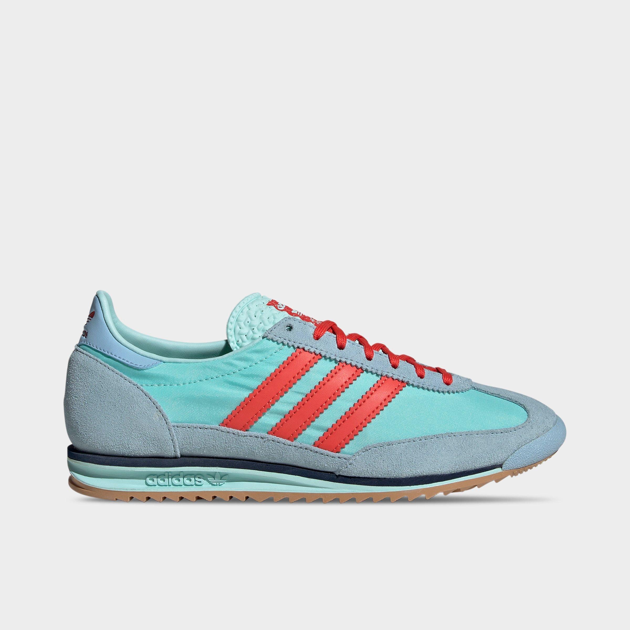 Click here for adidas Womens Originals SL 72 Casual Shoes in Semi... prices