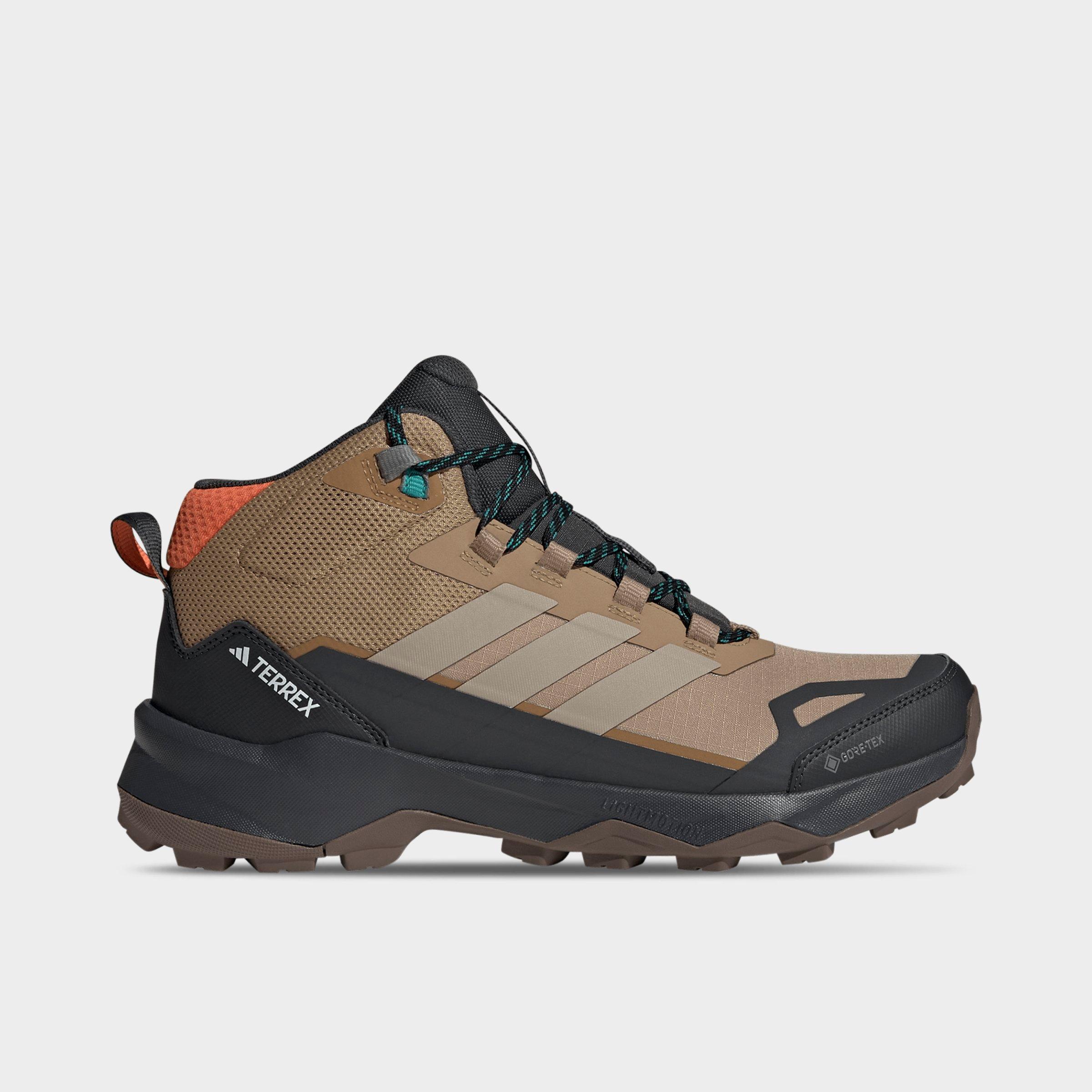 Click here for adidas Mens TERREX Skychaser AX5 Mid Gore-Tex Hiki... prices