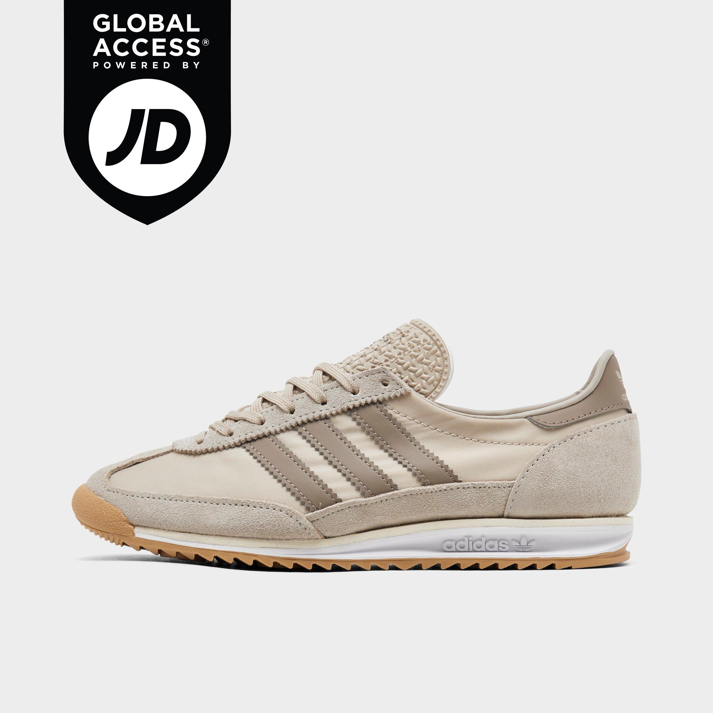 Click here for adidas Womens Originals SL 72 Casual Shoes in Wond... prices