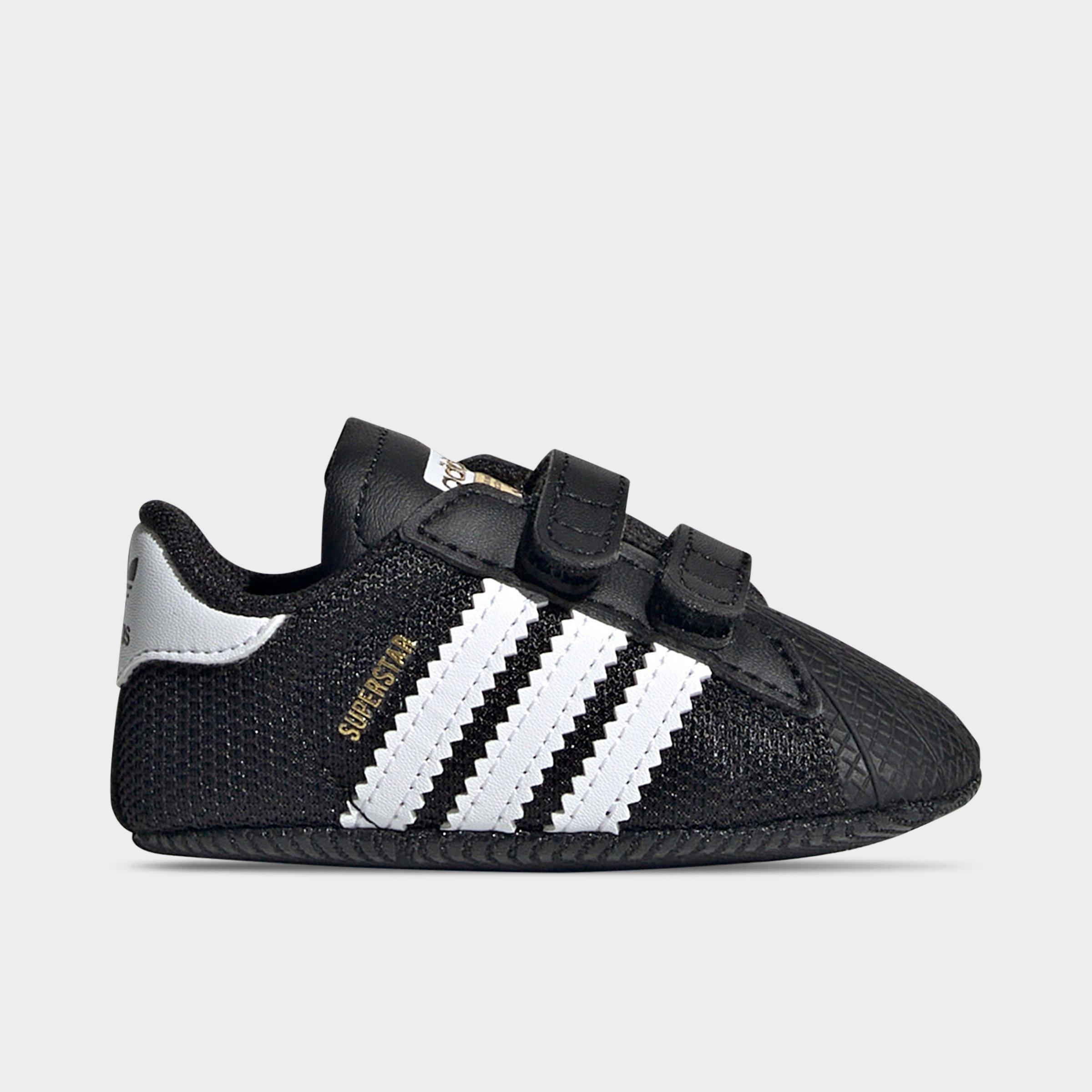 Click here for adidas Infant Originals Superstar II Crib Shoes in... prices