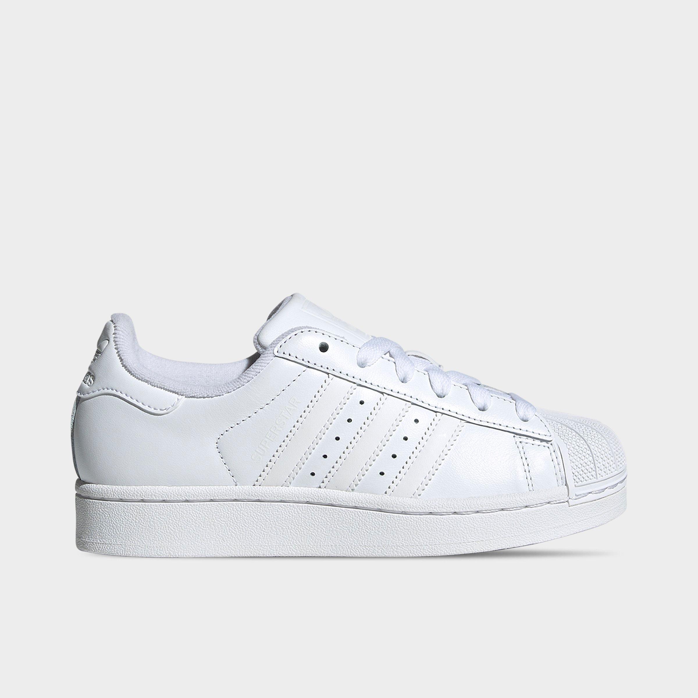 Click here for adidas Big Kids Originals Superstar II Casual Shoe... prices