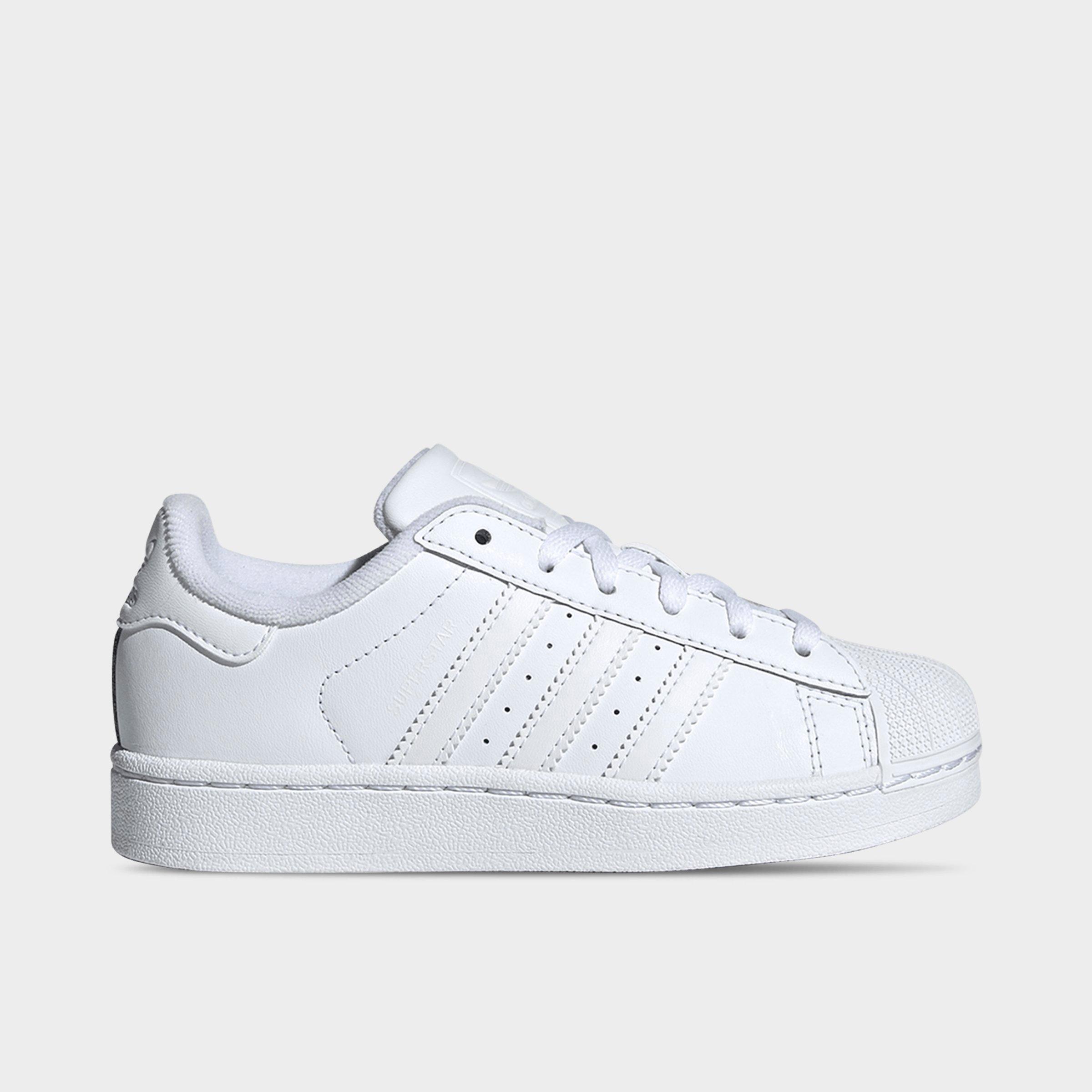 Click here for adidas Little Kids Originals Superstar II Casual S... prices